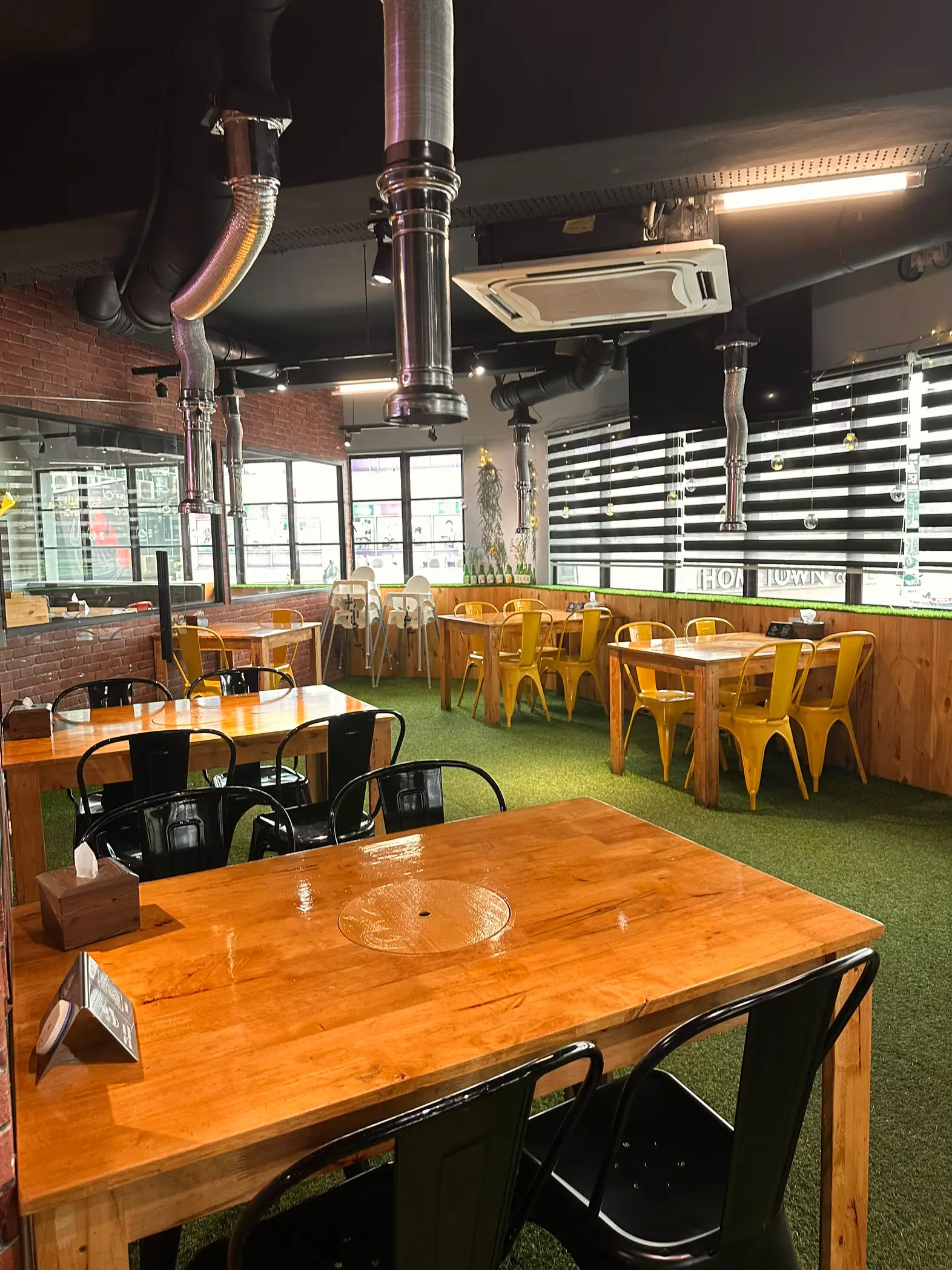 Korean BBQ without having to grill yourself! 🇰🇷 | Gallery posted by Vanessa Lai | Lemon8