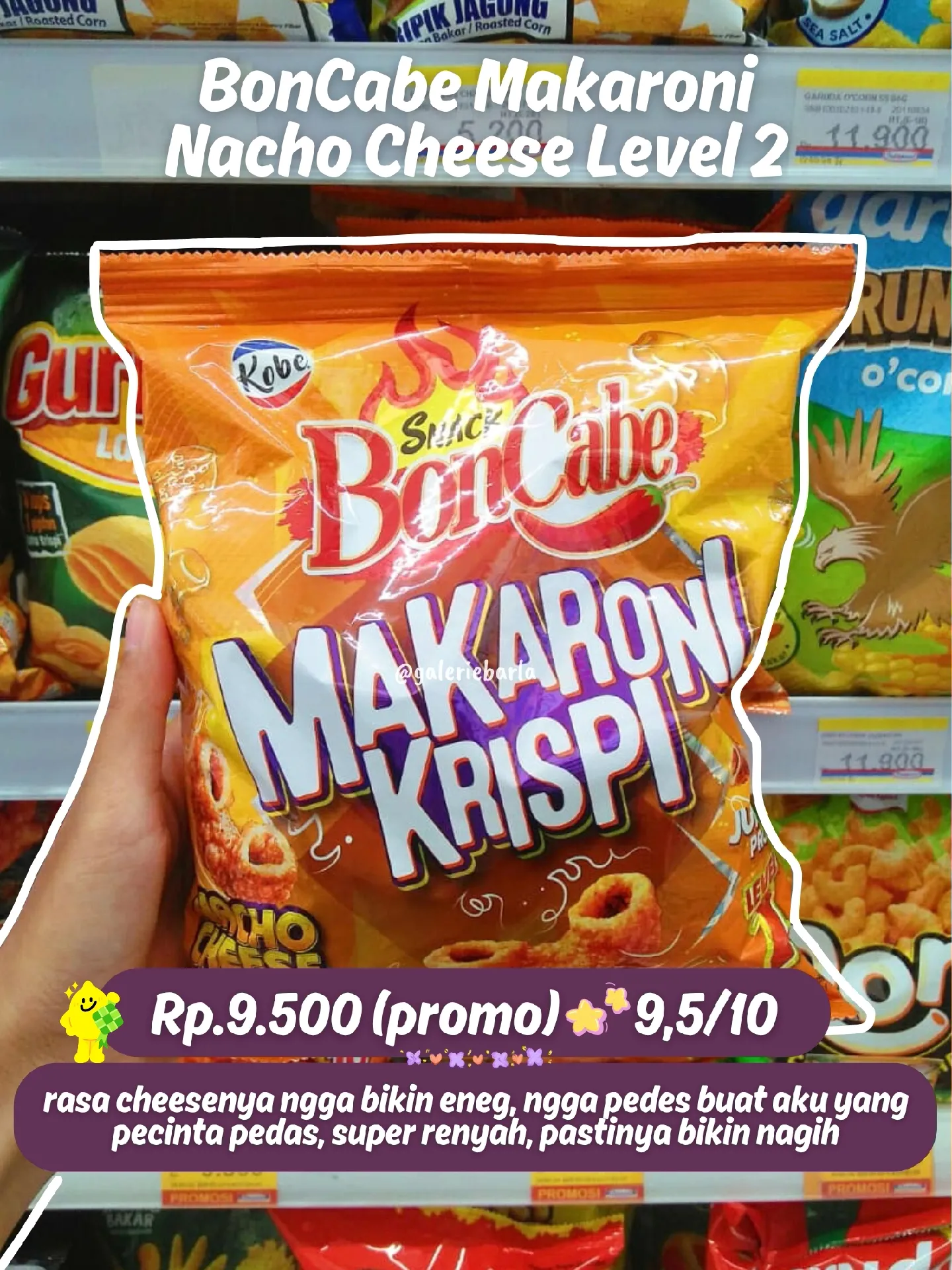 Snack yang Wajib Dibawa Selama Perjalanan Mudik🍡 | Galeri diposting ...