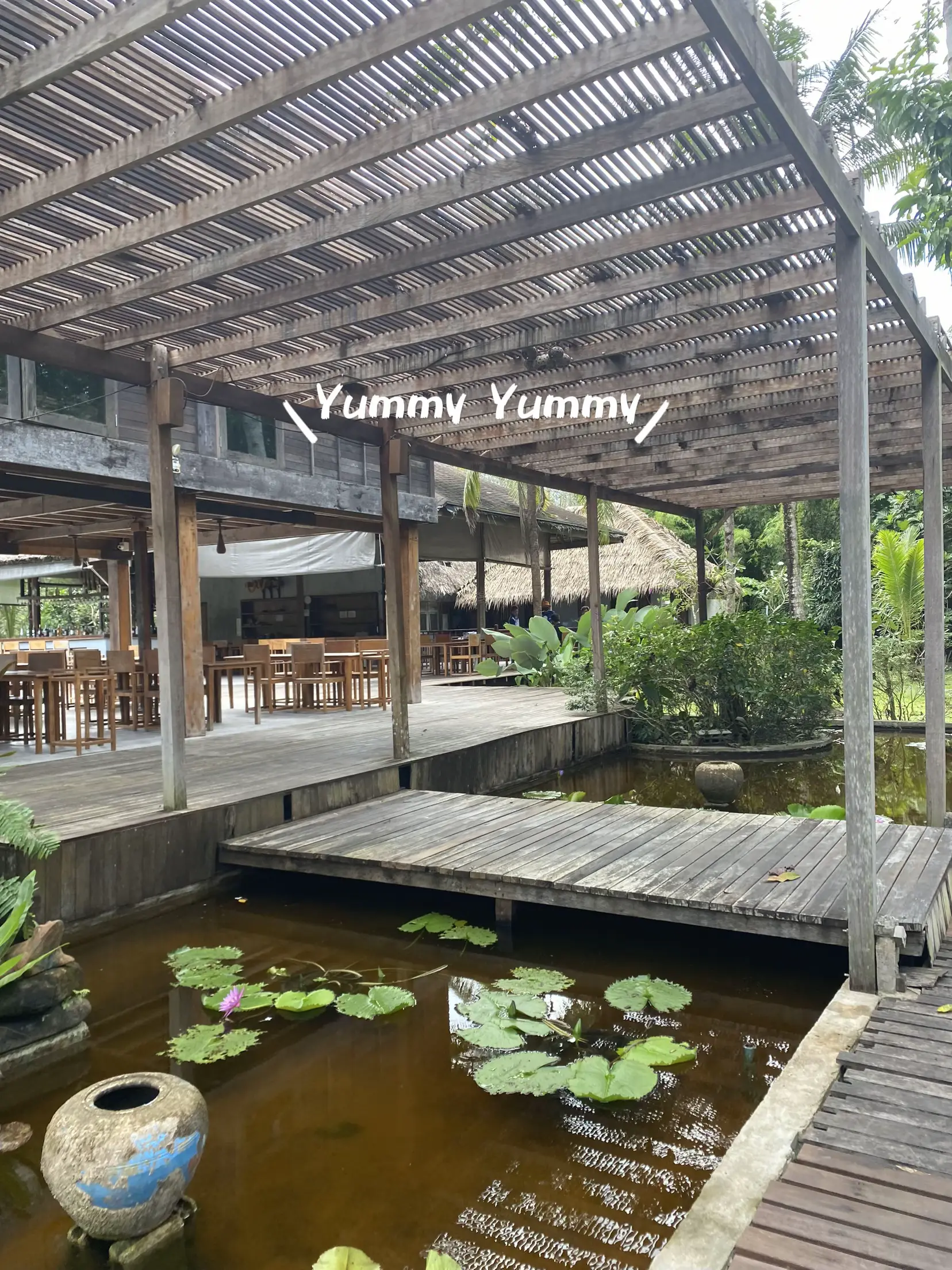 The Jungle koh kood resort 🏝️ | แกลเลอรีที่โพสต์โดย Praw Sarocha | Lemon8