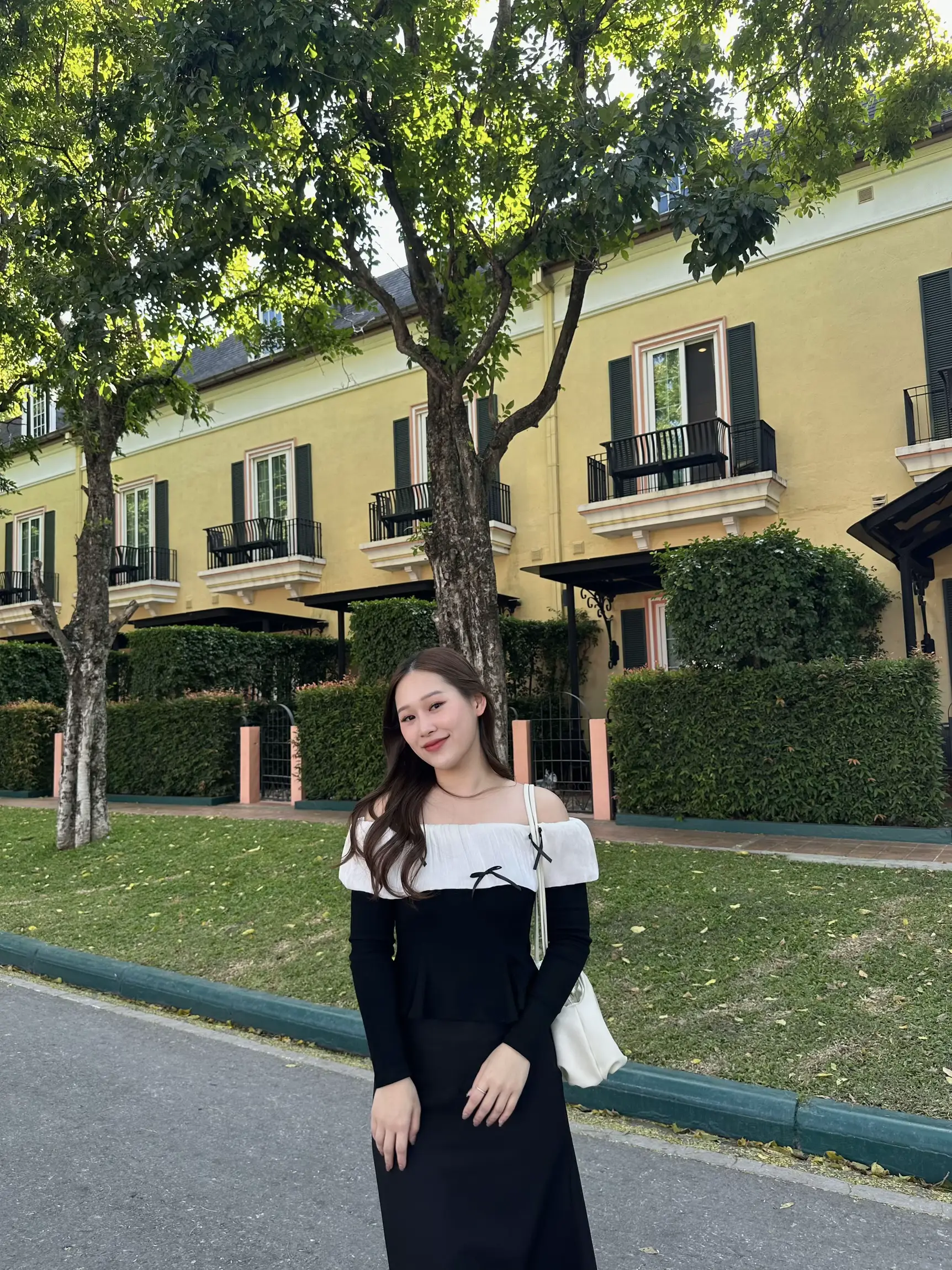 Trot Cafe Khao Yai🪿 | แกลเลอรีที่โพสต์โดย Pim | Lemon8