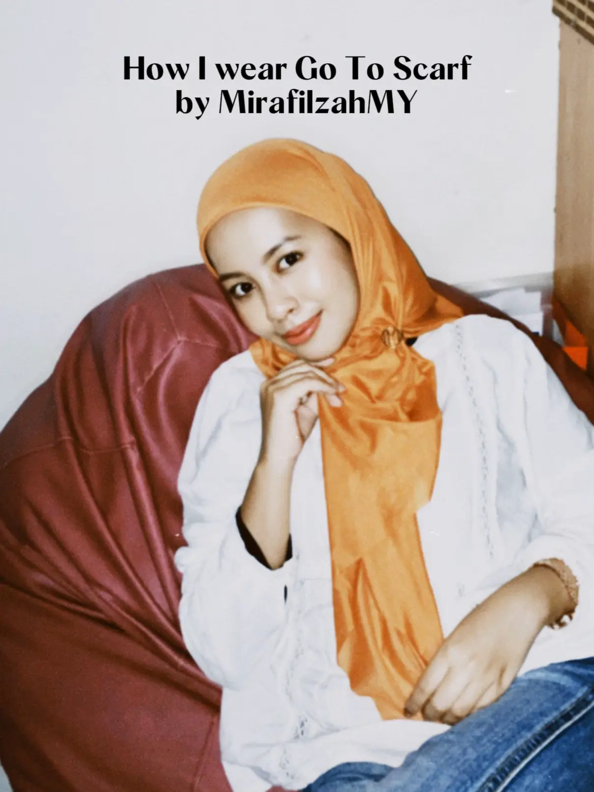 BAWAL TUTORIAL BY MIRAFILZAHMY | Video diterbitkan oleh fatinn hisham ...