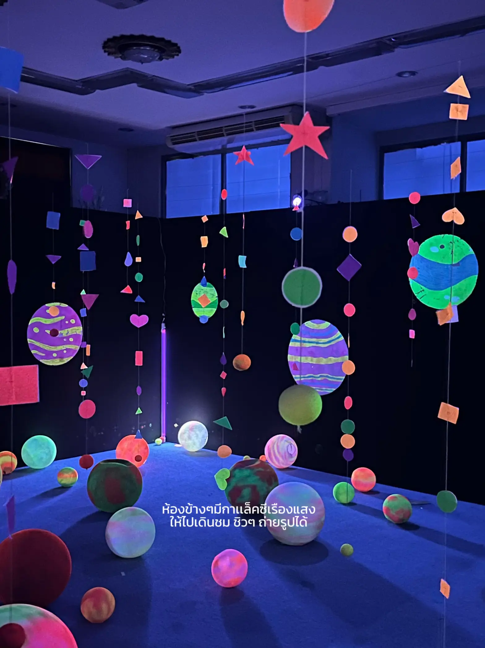 ดูงานออกแบบ TCDC ที่หนึ่งปีมีครั้ง (CHIANGMAI DESIGN WEEK) | แกลเลอรีที่โพสต์โดย draft ️. | Lemon8