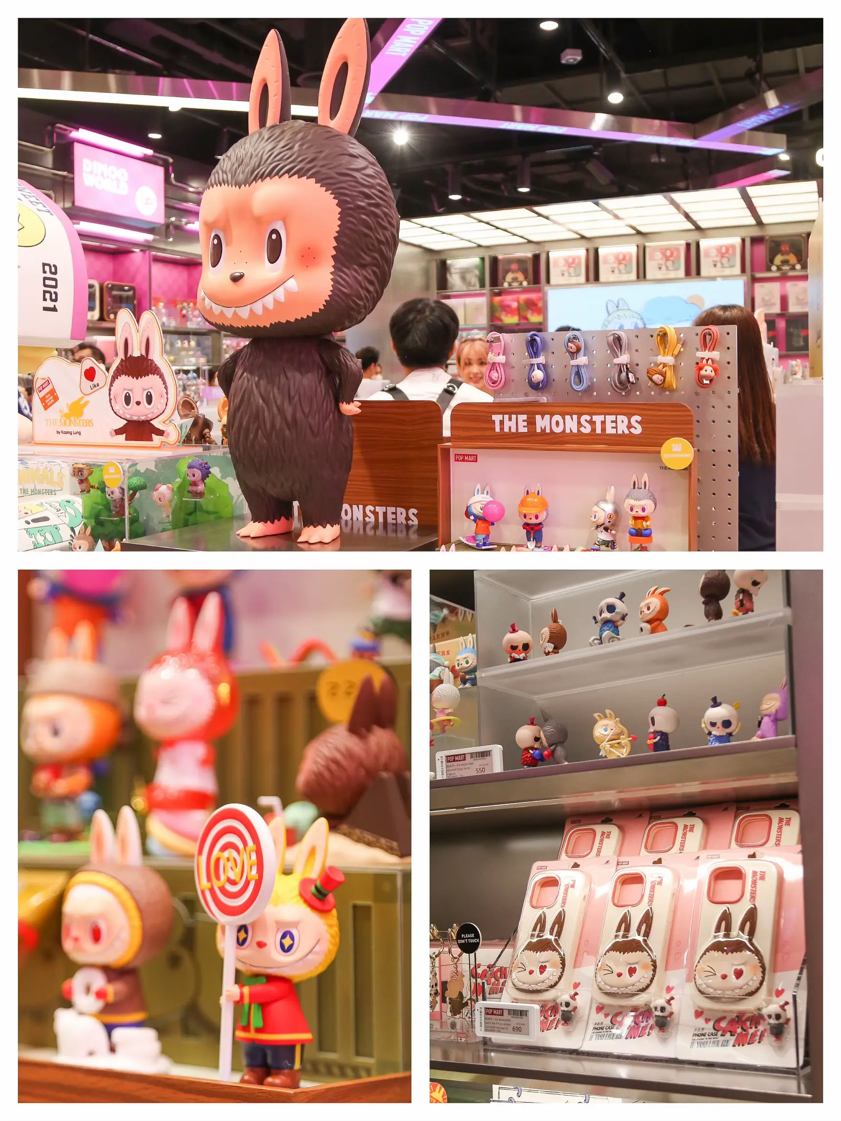 19 ไอเดียยอดนิยมเกี่ยวกับ Pop Mart Thailand มีที่ไหนบ้าง ในปี 2024