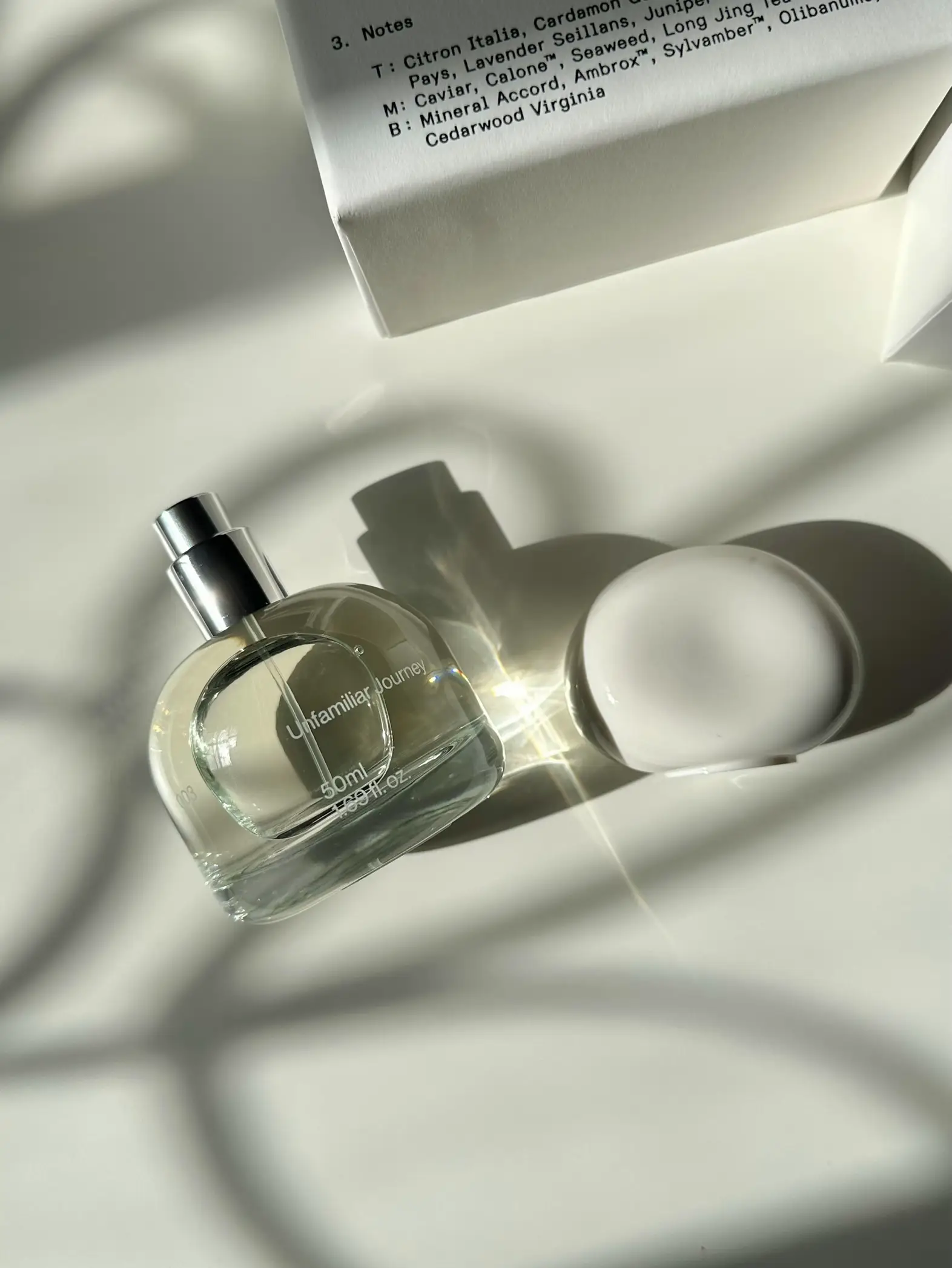 3ce perfume | น้ำหอมลูกรักคนใหม่🧼🫧 | แกลเลอรีที่โพสต์โดย pk | Lemon8