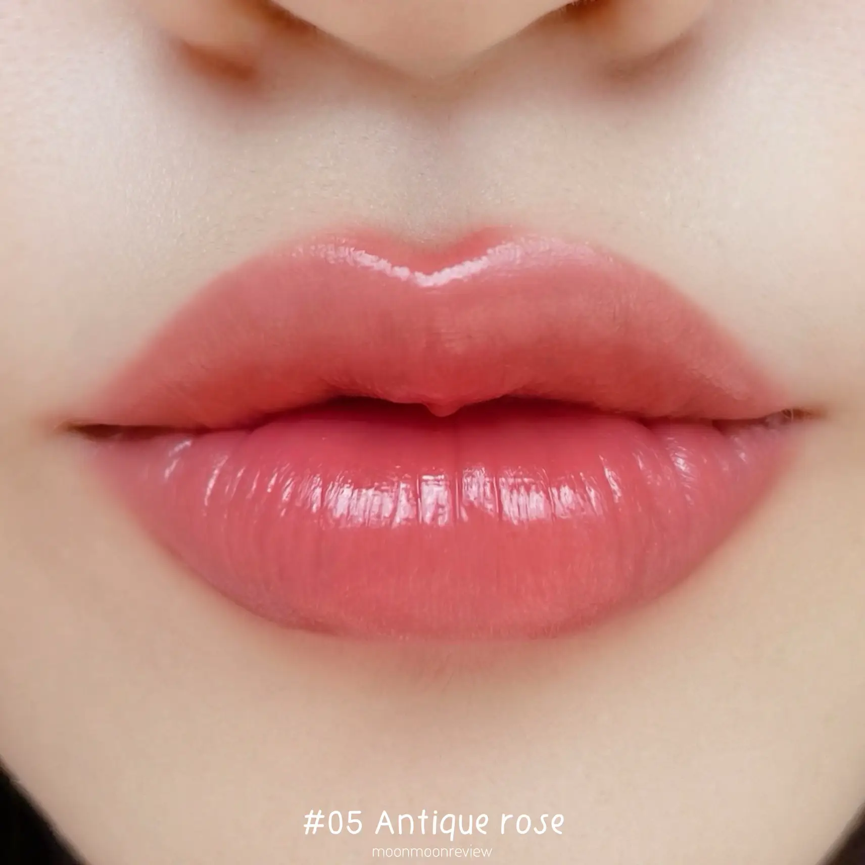 ลิปสีใหม่สวยมากกก 🍂🍁 Cezanne Lip Color Shield💄 | แกลเลอรีที่โพสต์โดย ...