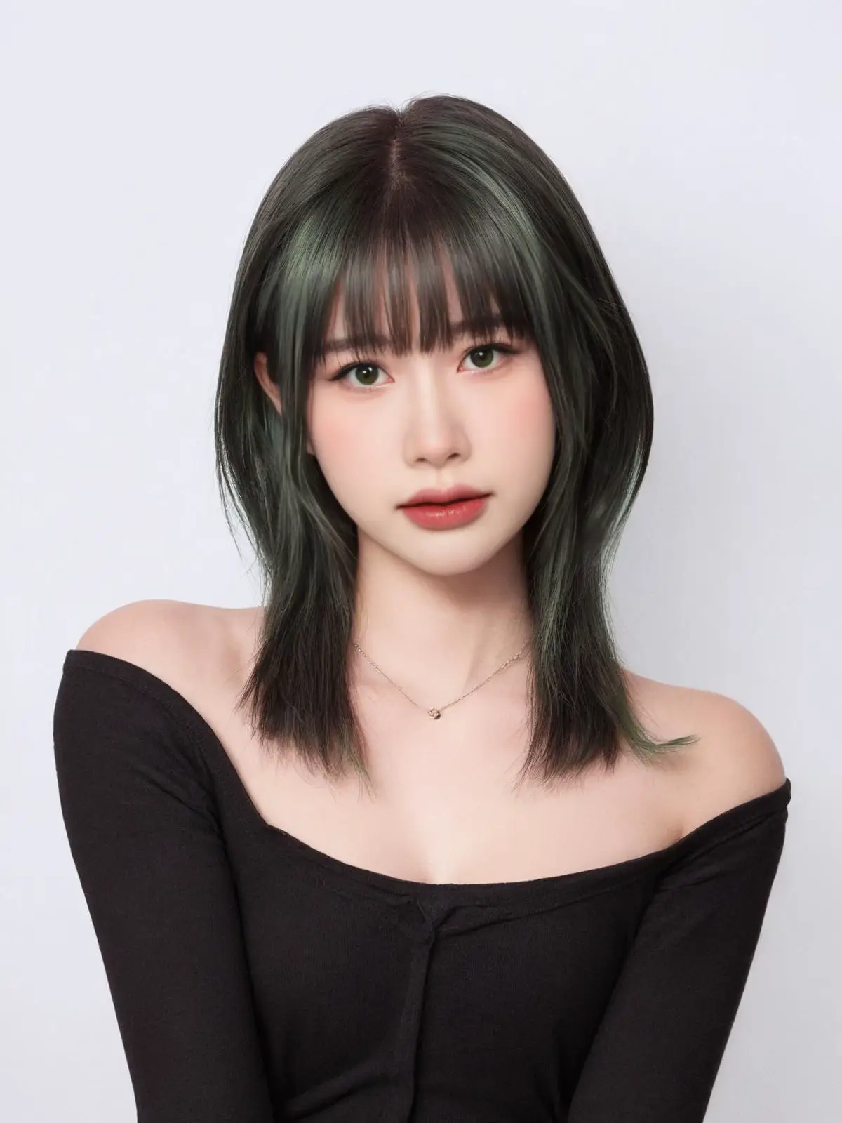 ทำรูปโปรไฟล์สาวเกาหลี ฟรี !!!!! 🤎 | แกลเลอรีที่โพสต์โดย ggxgemini🦊 | Lemon8