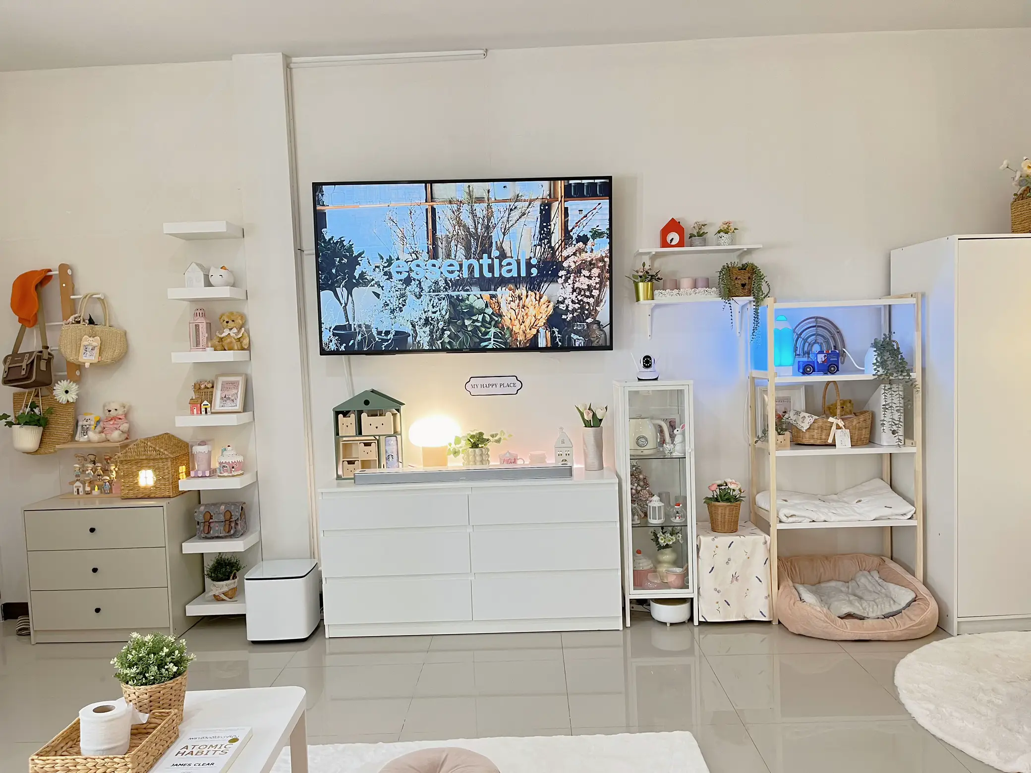 Wanderwoods. | แกลเลอรีที่โพสต์โดย เบนซ์ 🌻 | Lemon8