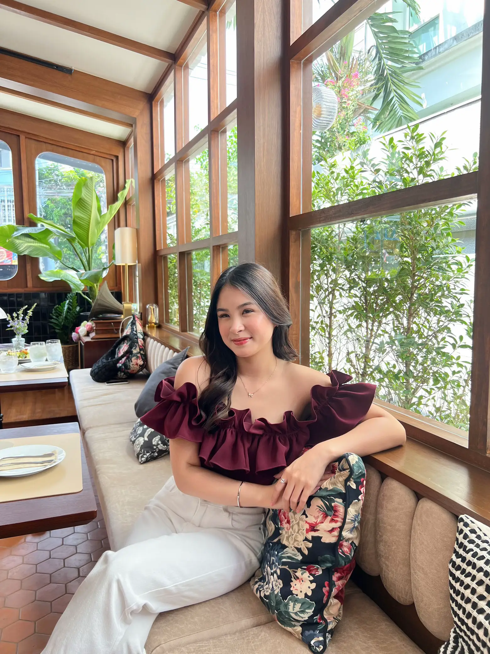 Raleuk รฤก 🥩🏡 Steakhouse ราคาดีมาก!! | แกลเลอรีที่โพสต์โดย Mya Boonnalin | Lemon8