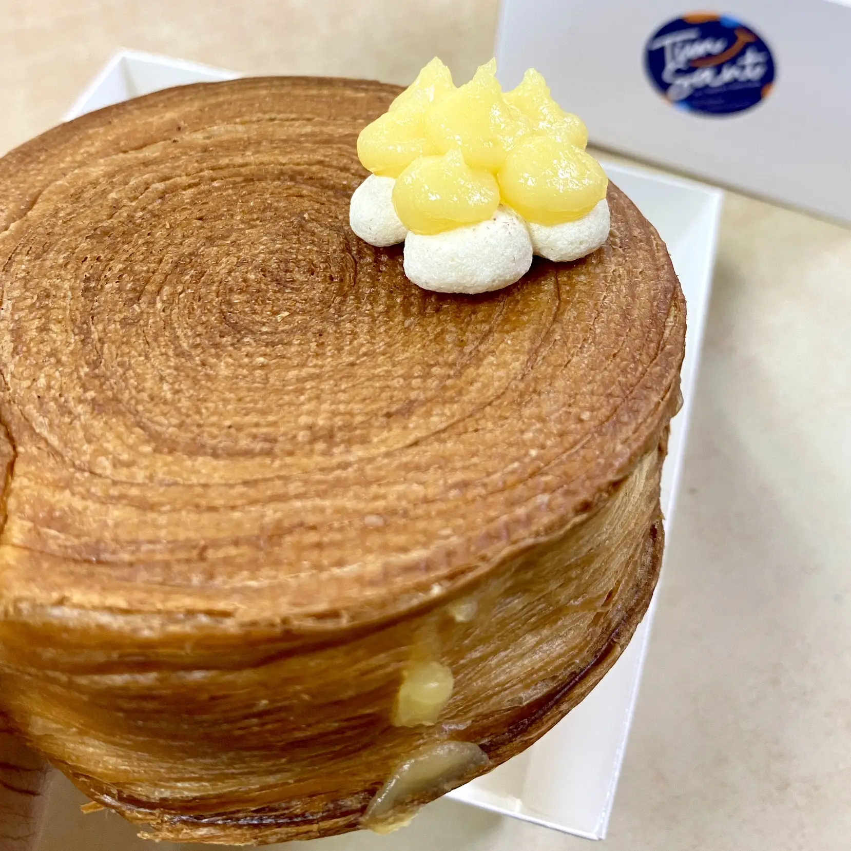 Timber ring ร้านติมซองต์ โคราช 😋‼️ | แกลเลอรีที่โพสต์โดย Ploy Thatsani ...