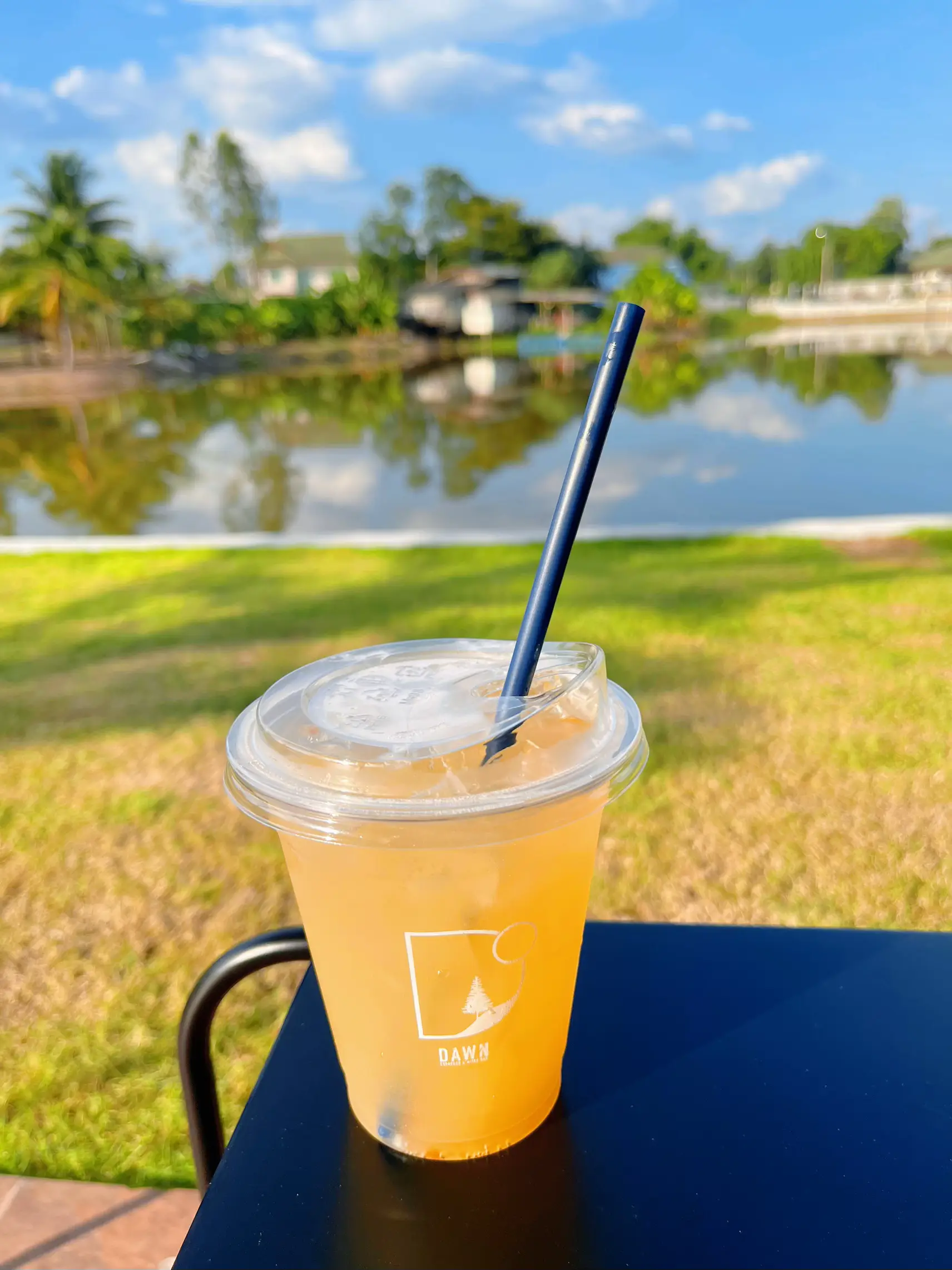 DAWN espresso and nitro bar | แกลเลอรีที่โพสต์โดย Jaeng_49 | Lemon8