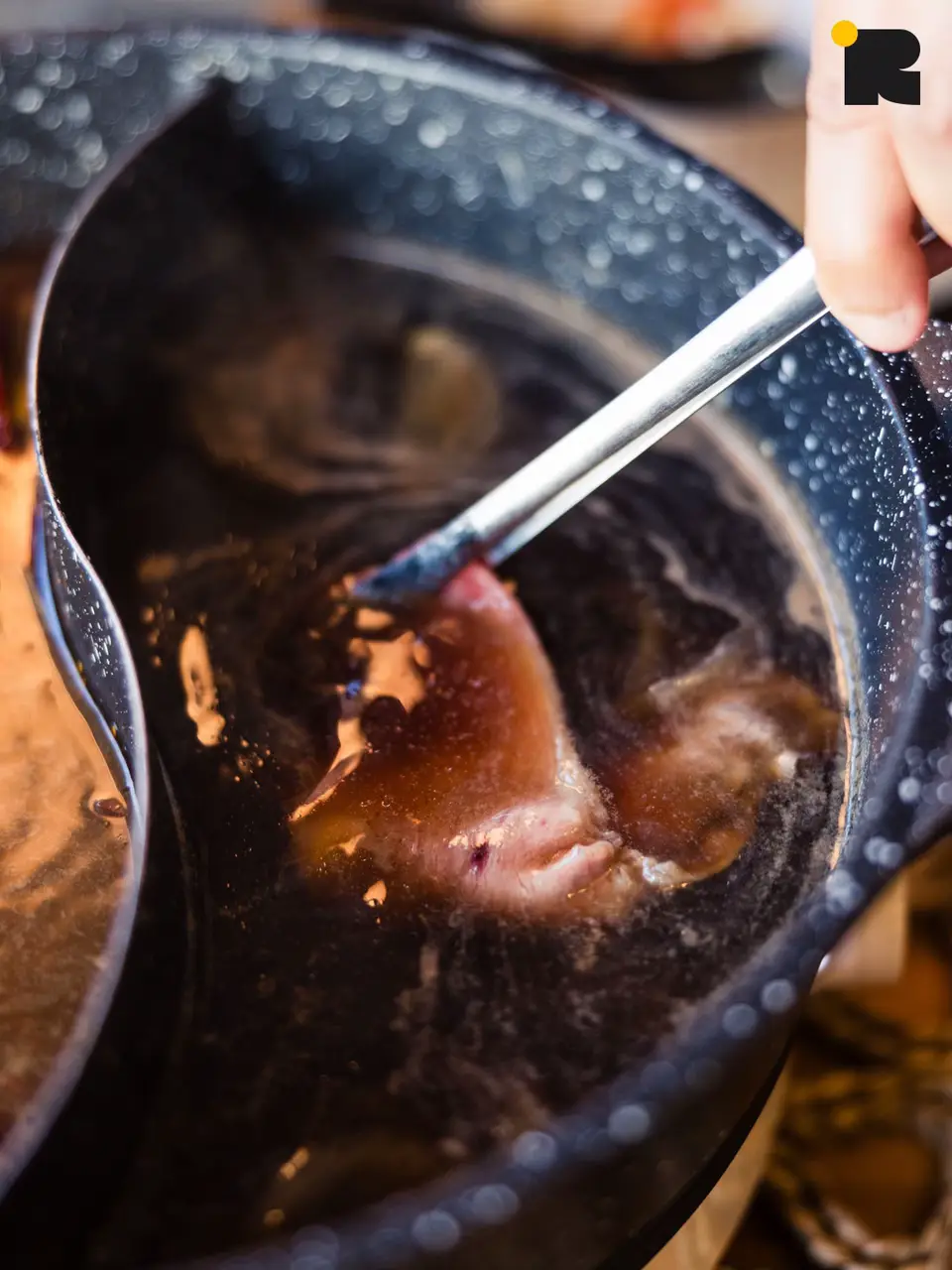 ไปนั่งกินาชาบูกลางสวนย่านทวีวัฒนาที่ GROOT Hot Pot กันเถอะ! | แกลเลอรีที่โพสต์โดย Routeen. | Lemon8