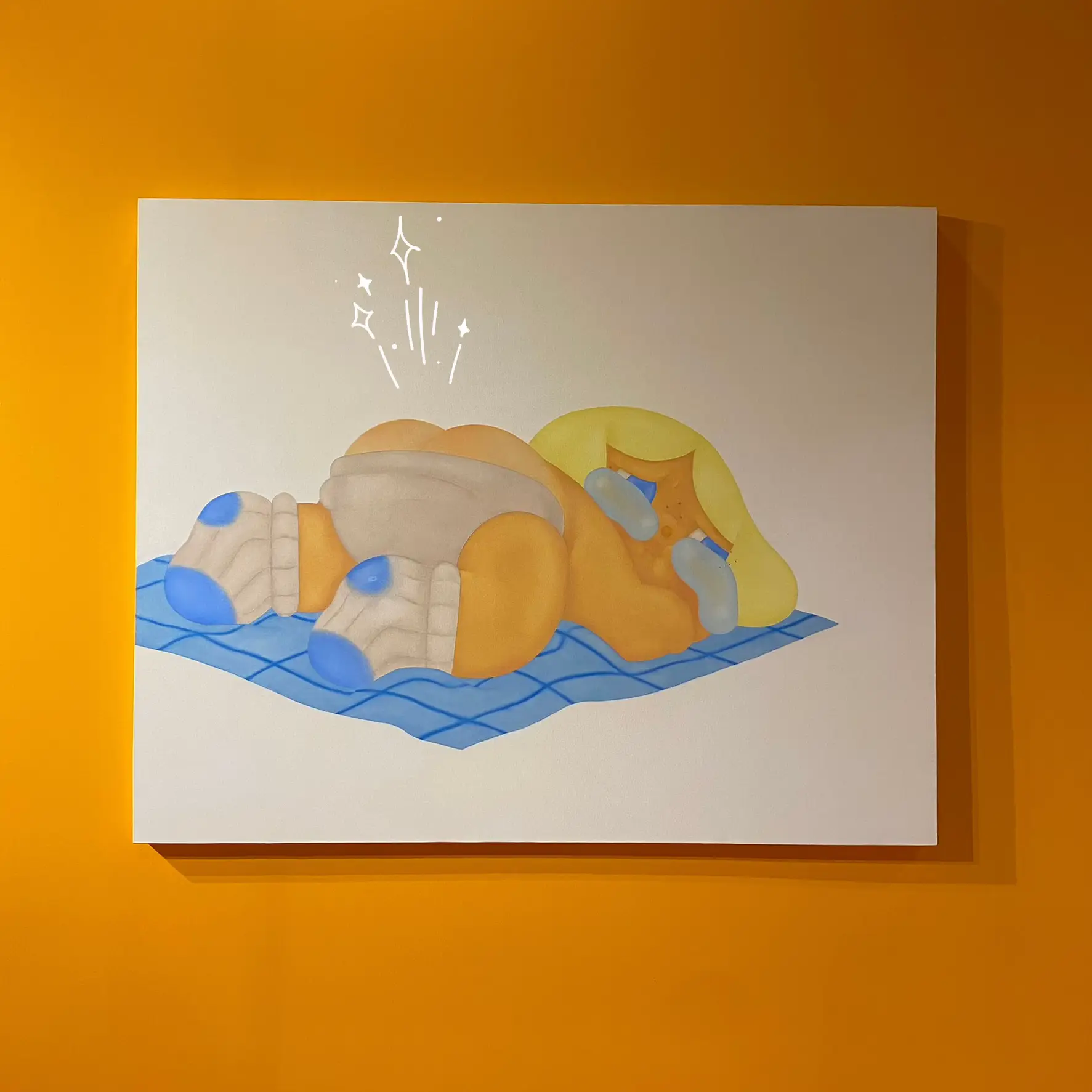 CRY BABY 🥹 | แกลเลอรีที่โพสต์โดย Magaretkillkill | Lemon8