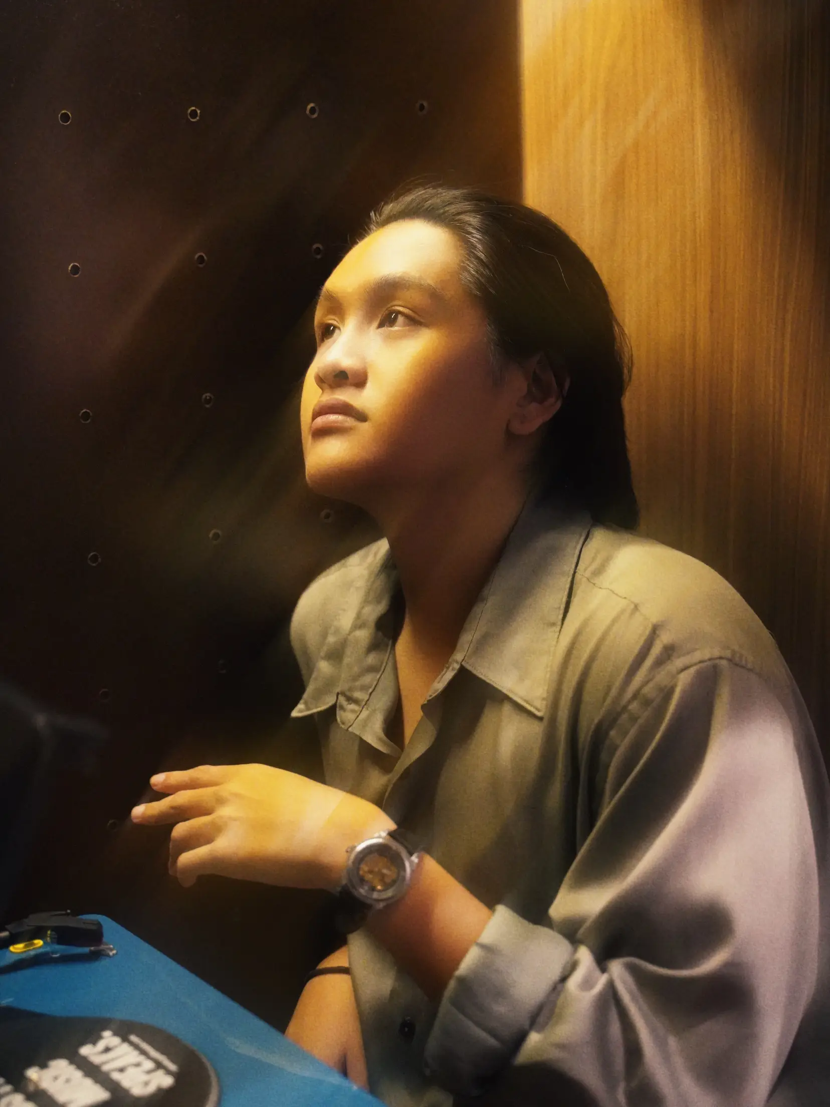 ดื่มด่ำบรรยากาศกันที่ Format BKK 🍸🎼 | แกลเลอรีที่โพสต์โดย Millennial’s | Lemon8