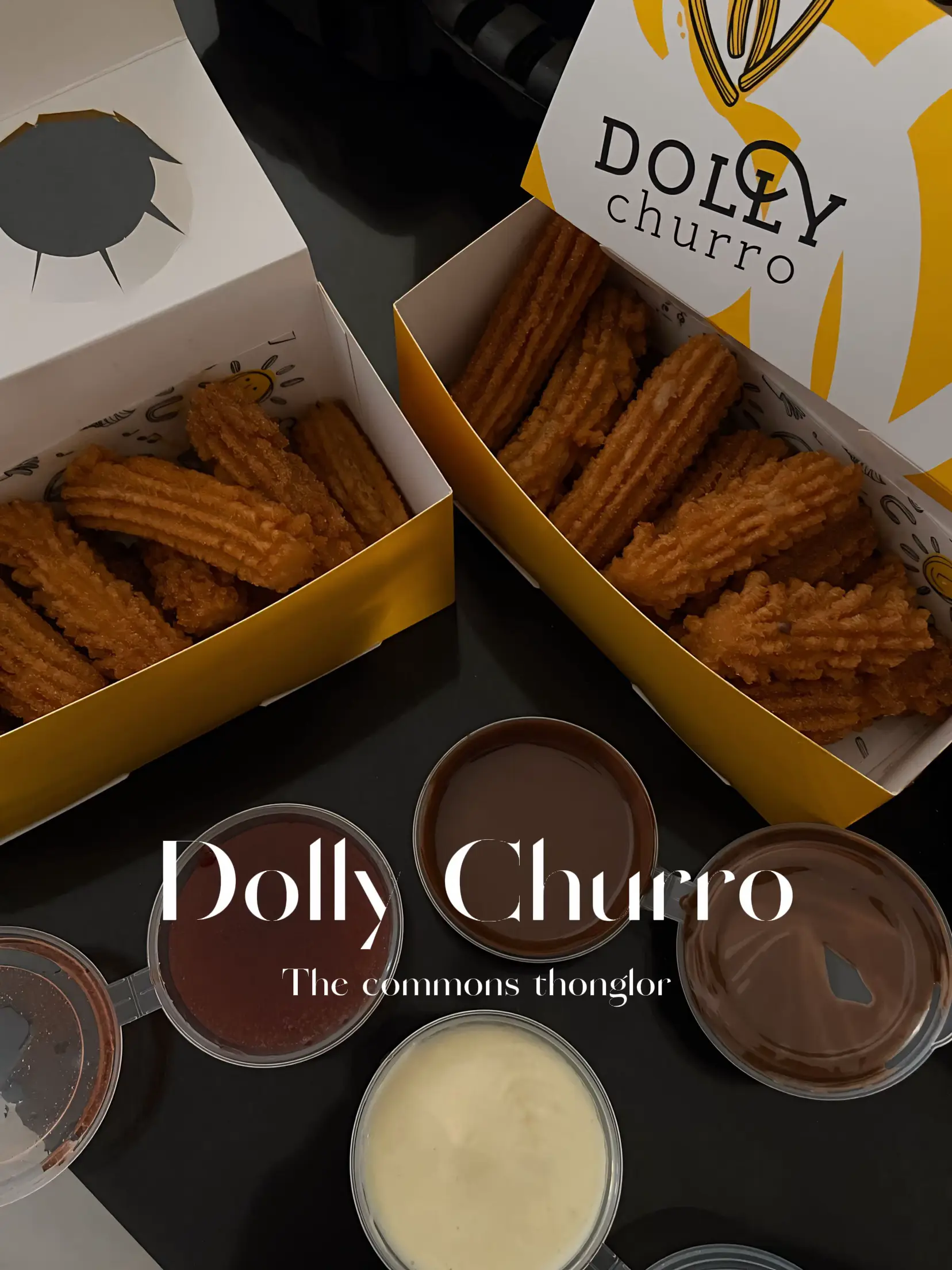 The Commons Thonglor | แกลเลอรีที่โพสต์โดย Nowhereishappy | Lemon8