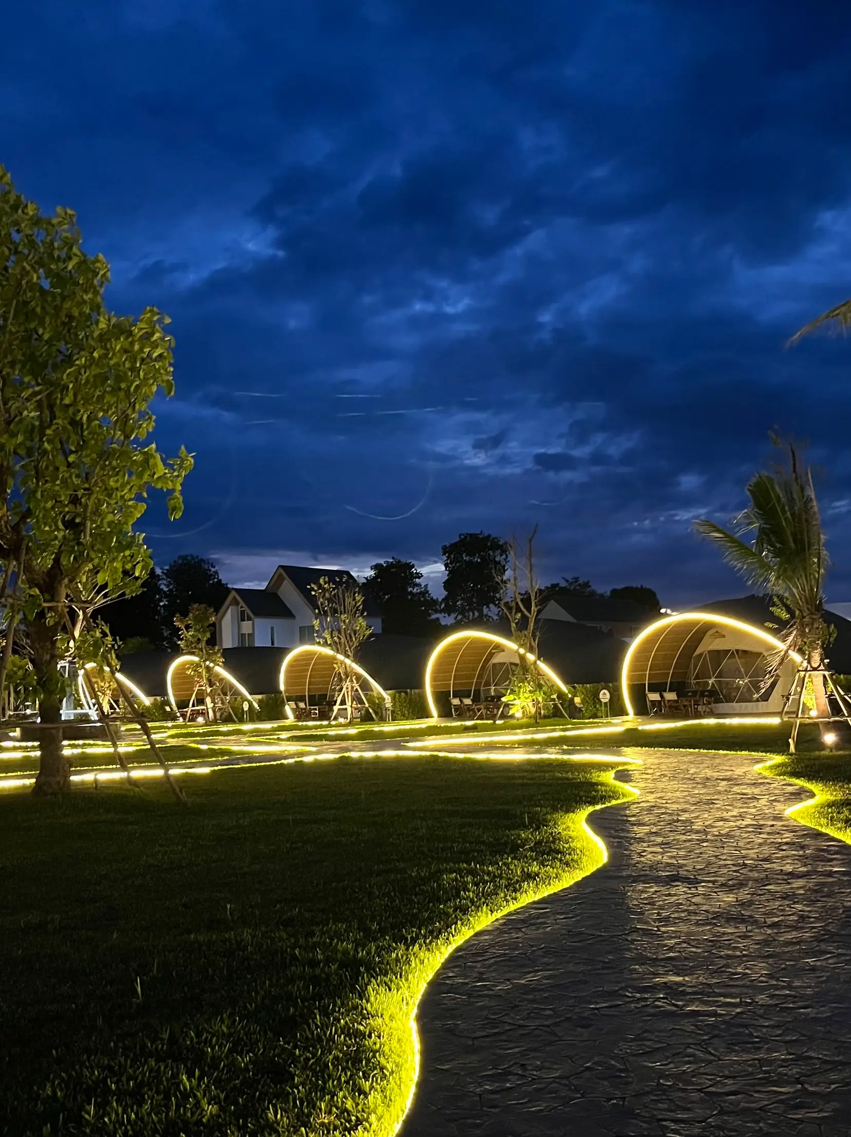 ฮีลใจ ที่ Memory Sirinthon Ubon. | แกลเลอรีที่โพสต์โดย จอยลี่ | Lemon8