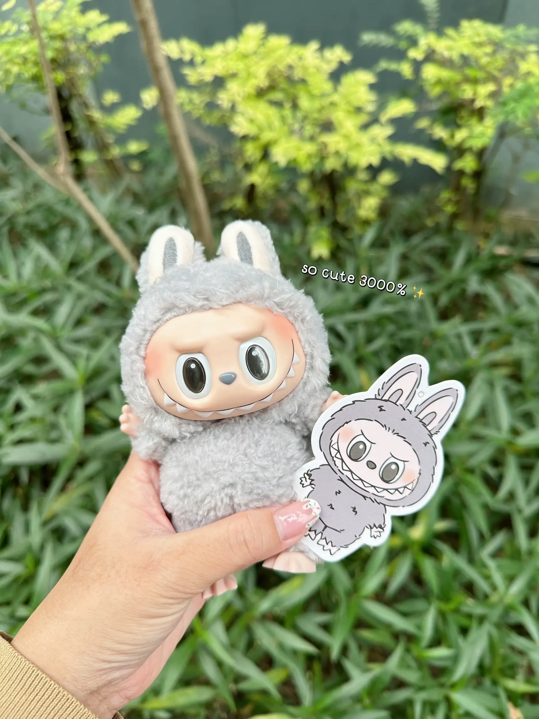 labubu ma k - การค้นหาใน Lemon8