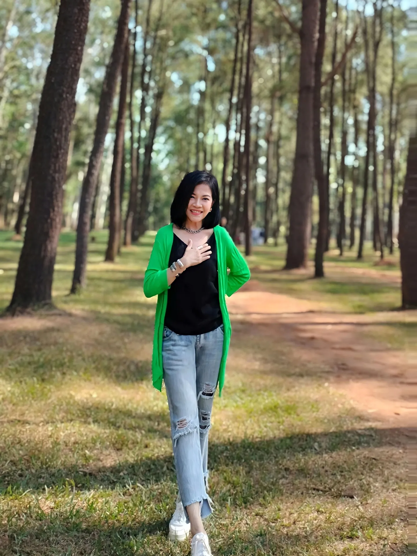 🍃🌸ปัา61+ ไม่สะดวกแก่ | แกลเลอรีที่โพสต์โดย Tu Siriwan1962 | Lemon8