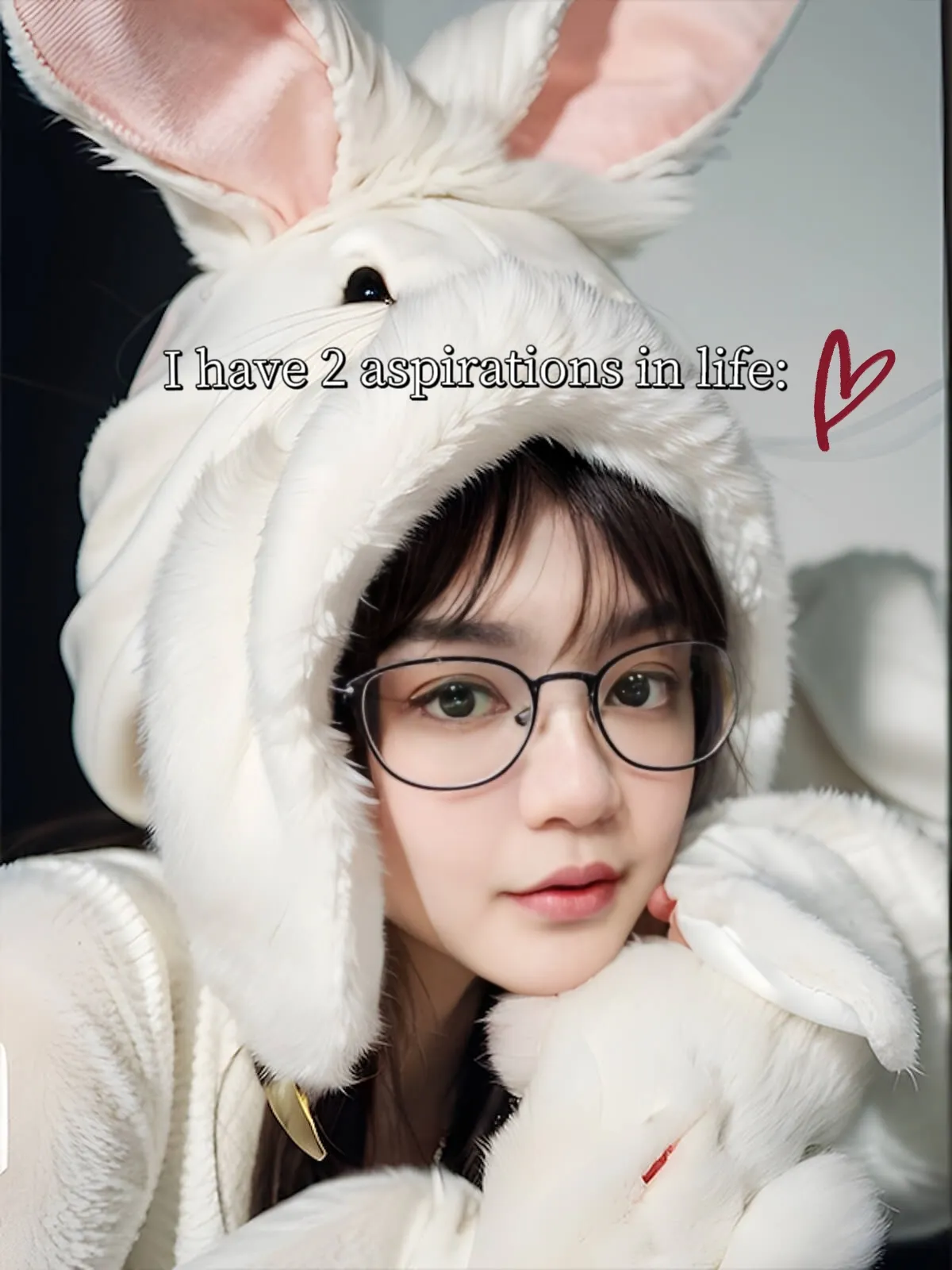 My 2 aspirations | Gallery posted by Hi, im Mira 👋 | Lemon8