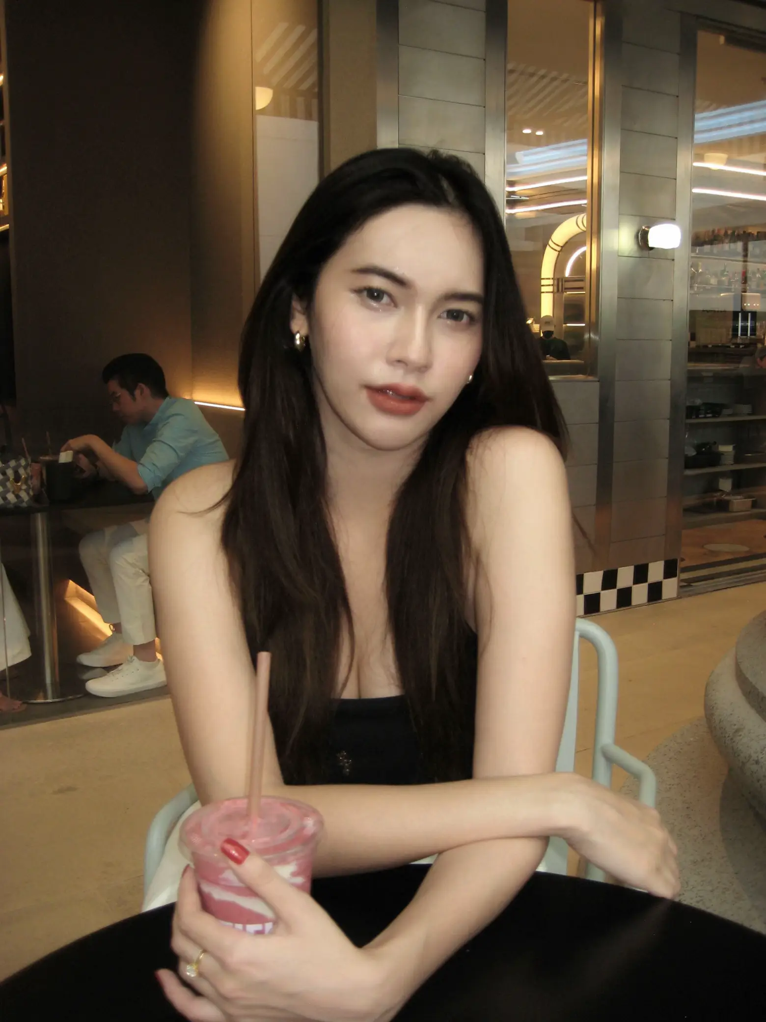 Plantiful - plant-based cafe in bkk🍓 | แกลเลอรีที่โพสต์โดย Juneziijznk ...