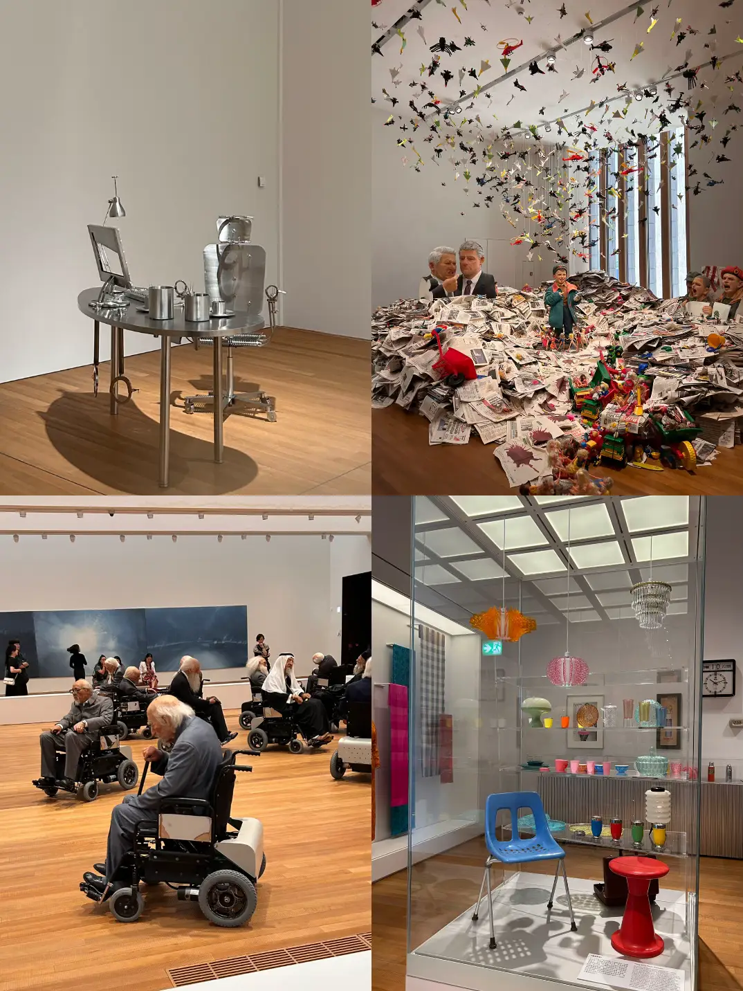 M+ museum, Hongkong สายเลิฟงานอาร์ตต้องมา 🇭🇰🎨🖼️ | แกลเลอรีที่โพสต์โดย ...