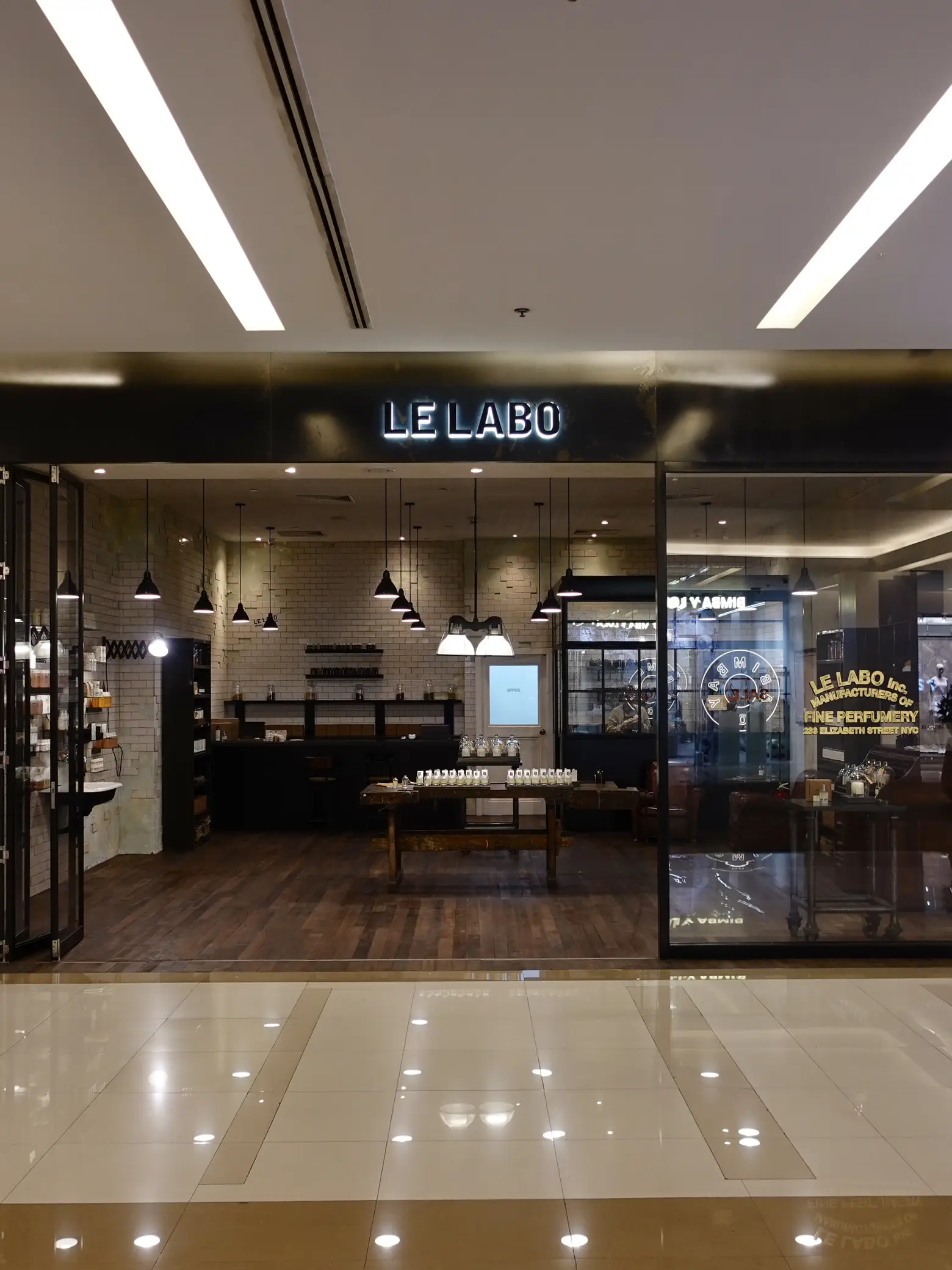 Le Labo Boutique | Gallery posted by Places two Go | Lemon8