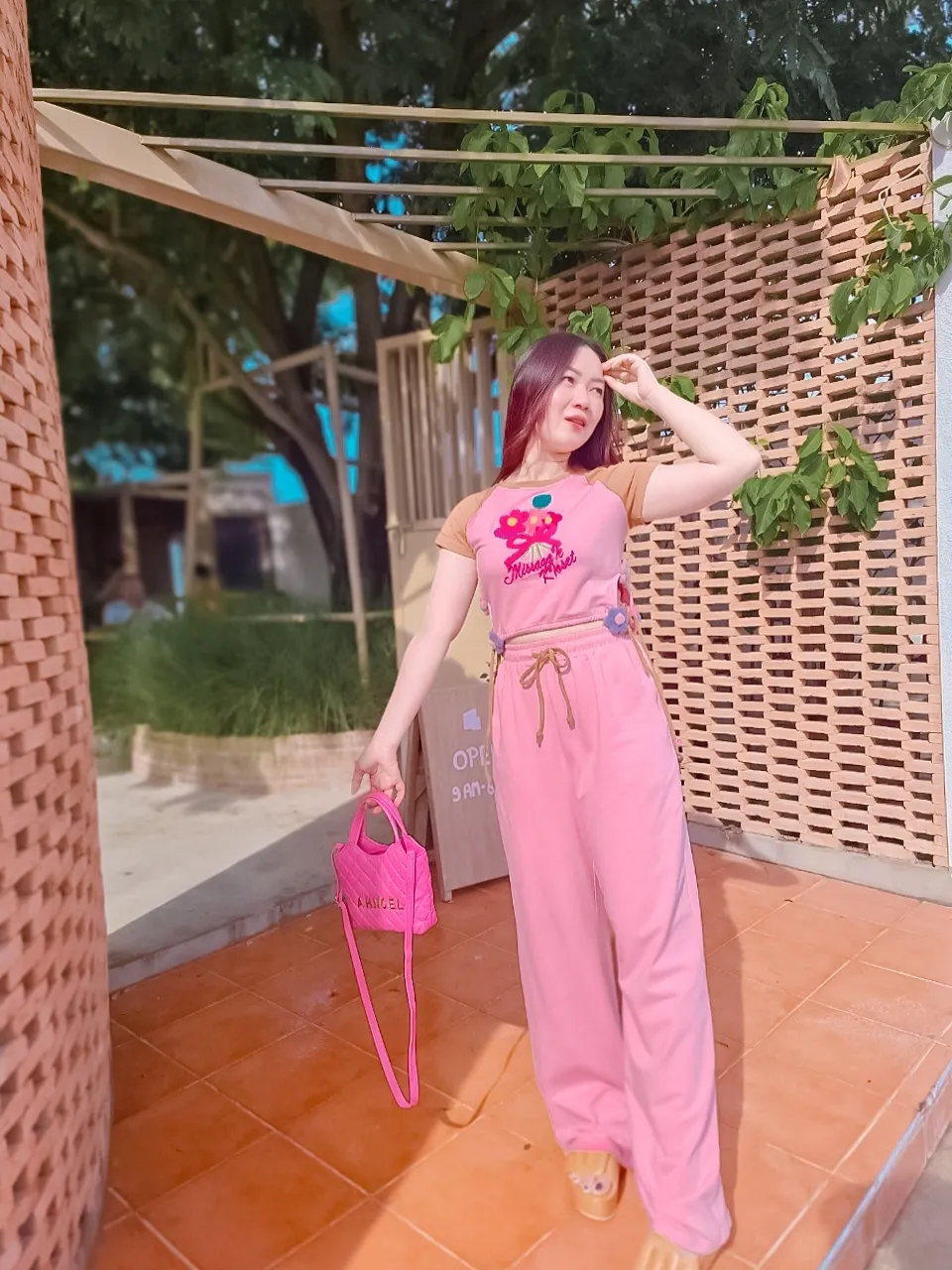 papaenoi_preeya โพสต์ผลงานแล้ว | แกลเลอรีที่โพสต์โดย เ ป เ ป้ น้ อย | Lemon8