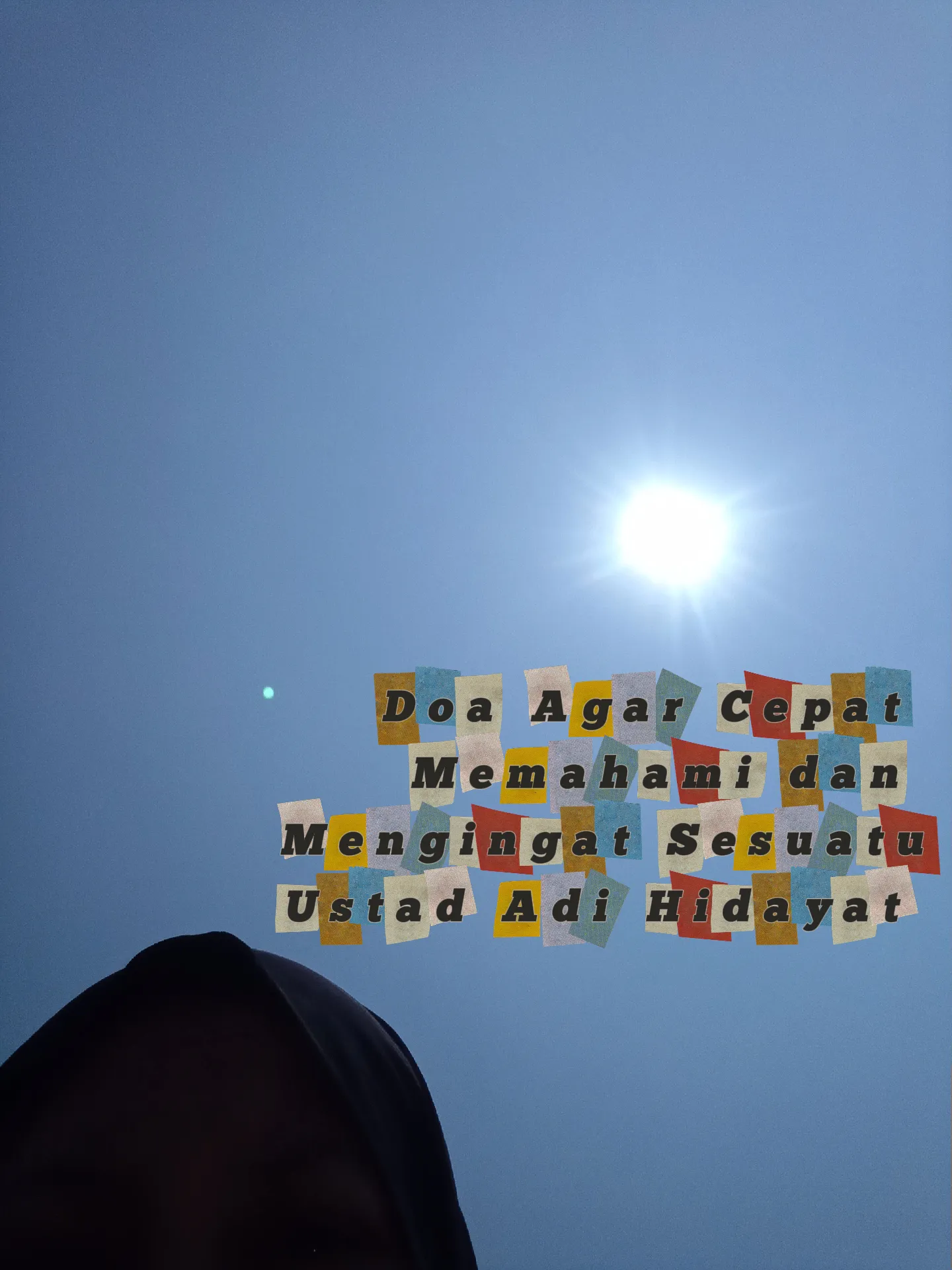 Catatan amalan doa sehari-hari | Galeri diposting oleh Diyah | Lemon8