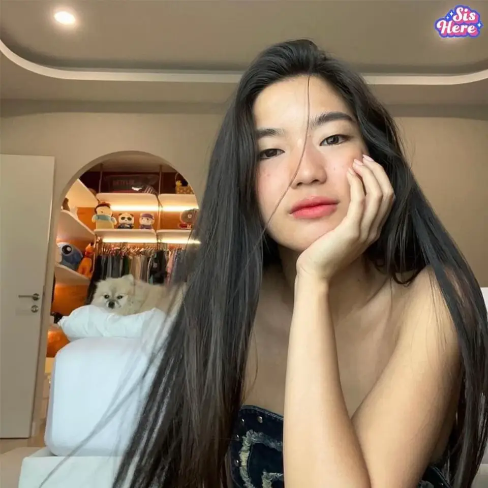 ไอเดีย‘สีผม Taupe brunette’โทนเข้ม ขับผิว ดูหน้าคม 💖 | แกลเลอรีที่โพสต์โดย Sis Here | Lemon8