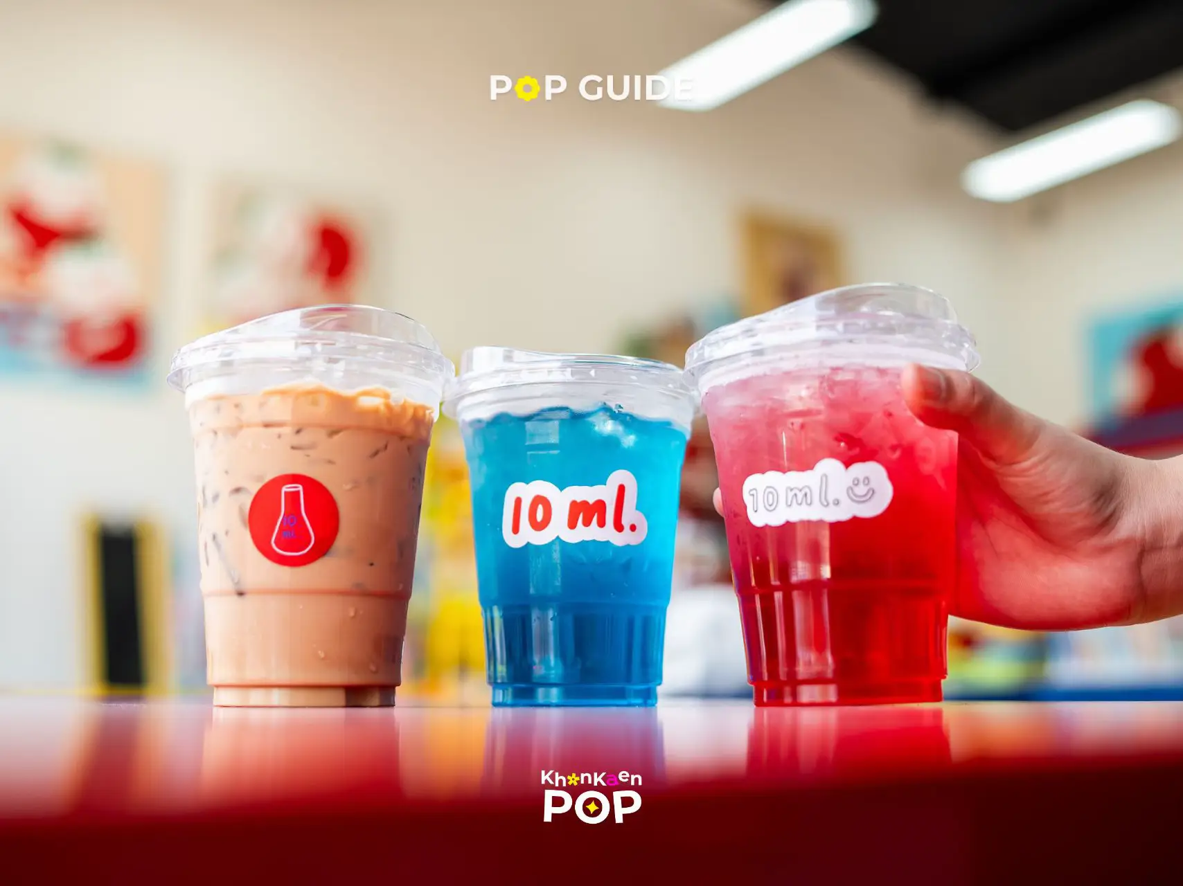 SIRI GIFT HOUSE มาเปิดที่ตลาดต้นตลาดแล้ว 🍅 | แกลเลอรีที่โพสต์โดย Khon ...