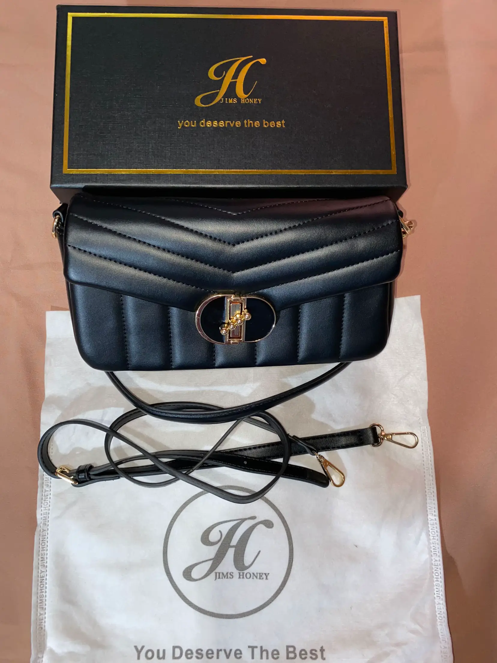 Hallo Lokal Brand victoria bag By jims honey | Galeri diposting oleh ...