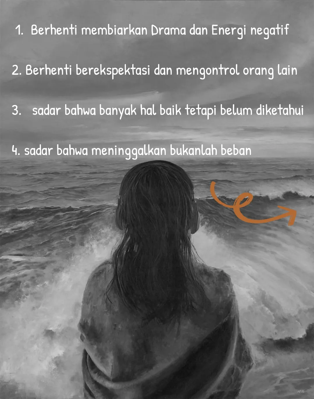 Kamu udah nerapin inner Peace | Galeri diposting oleh halifah.28 | Lemon8