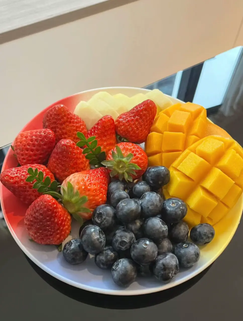 🍓🍎🌽เเนะนำผลไม้ ระหว่างดูซีรีส์เพลินๆ 🍋🍊 | แกลเลอรีที่โพสต์โดย Petchploy__01 | Lemon8