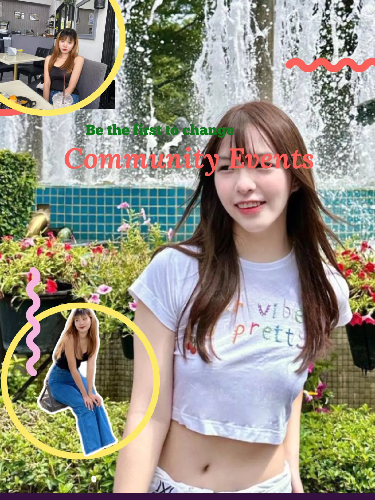 Lady First | แกลเลอรีที่โพสต์โดย Ehpweh Harry | Lemon8