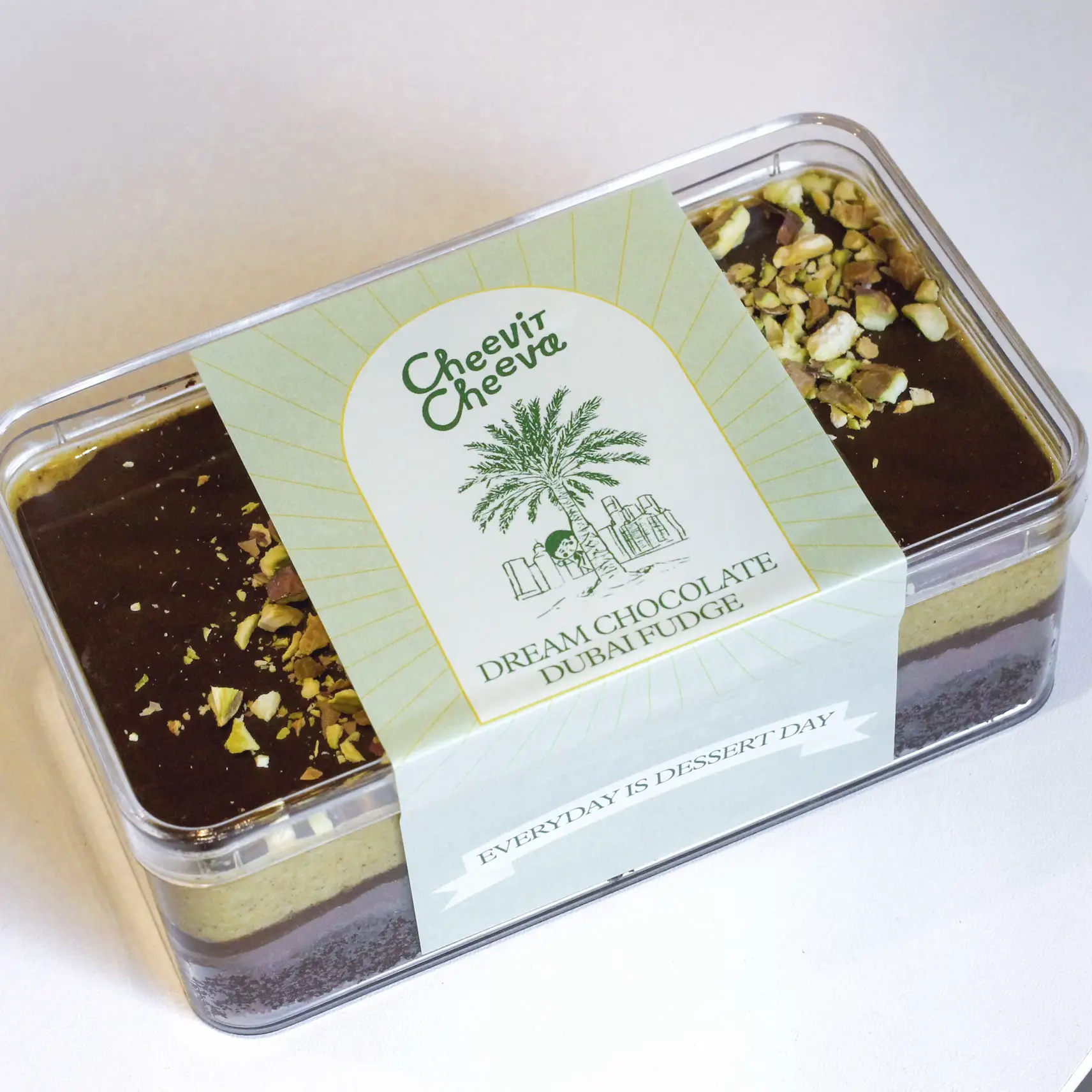 🐪🍫บิงซูช็อกโกแลตดูไบ หนึ่งเดียว!! | แกลเลอรีที่โพสต์โดย กินไม่เกิน100 | Lemon8