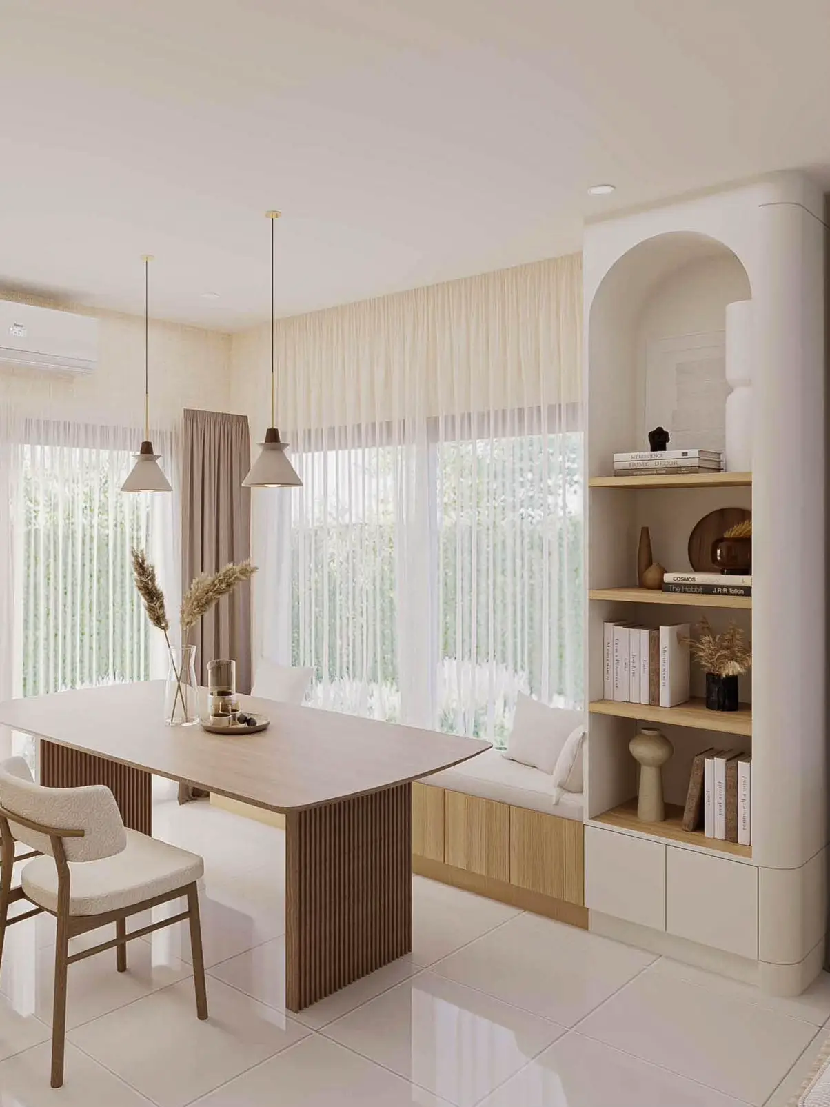 Built in บ้าน EP.4: ส่งมอบชิ้นงานที่จริงใจ ตรงปก ไม่จกตา | แกลเลอรีที่โพสต์โดย บ้านของด๋อย •ﻌ ...