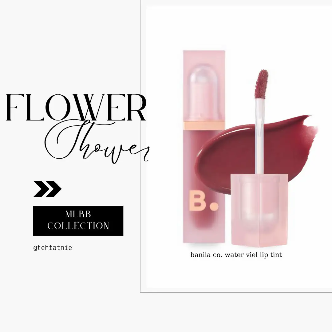 my fav MLBB lippies 💋 | Gallery posted by tehfatnie | Lemon8