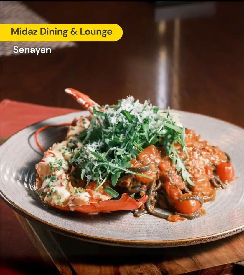 Restoran Baru di Jakarta | Galeri diposting oleh Jalan Jajan | Lemon8