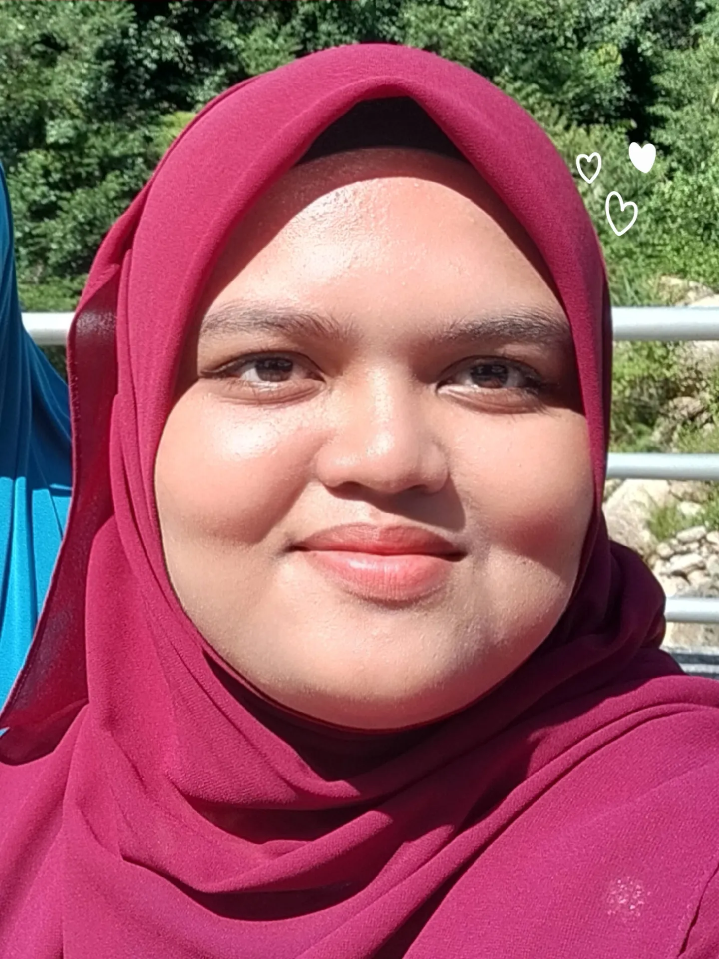 Sebelum tahu personal color palette | Gallery posted by adheeya kim | Lemon8