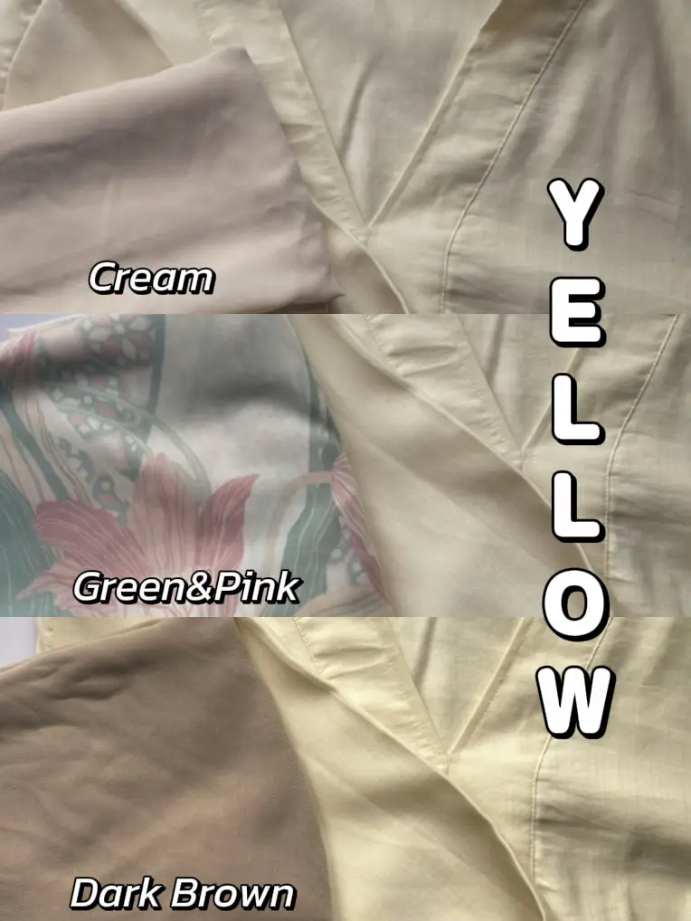 Warna Raya 2025 - Carian Lemon8