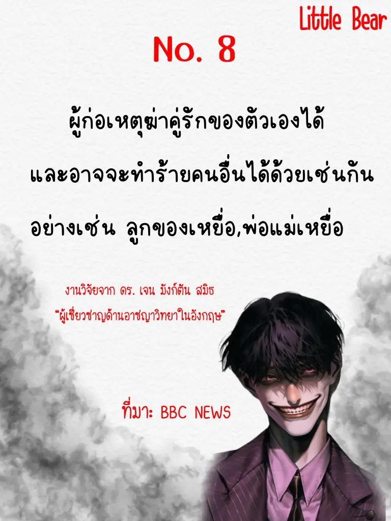 เห็นในข่าวเยอะมากๆ (ระวังกันด้วยนะ‼️) | แกลเลอรีที่โพสต์โดย Little bear | Lemon8