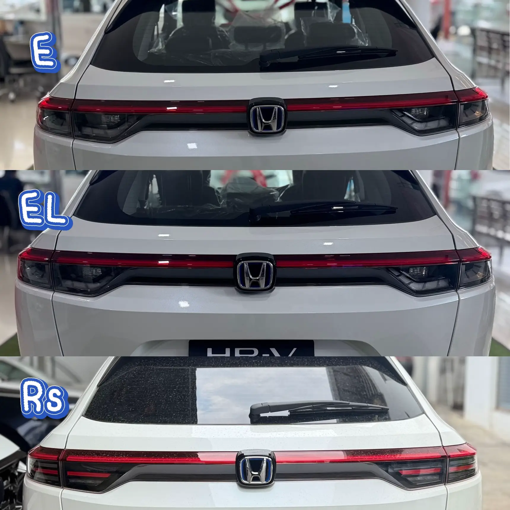 แชร์ประสบการณ์ผู้ใช้งานจริง 5 ข้อดี Honda HRV E:HEV | วิดีโอที่เผยแพร่ ...