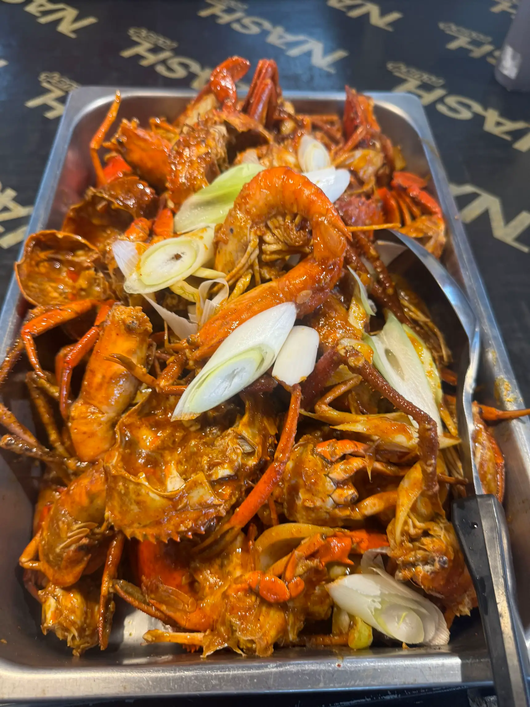 บุฟเฟ่ต์ 399 กุ้งมังกร | แกลเลอรีที่โพสต์โดย Cherry98♾チェリー🍒 | Lemon8