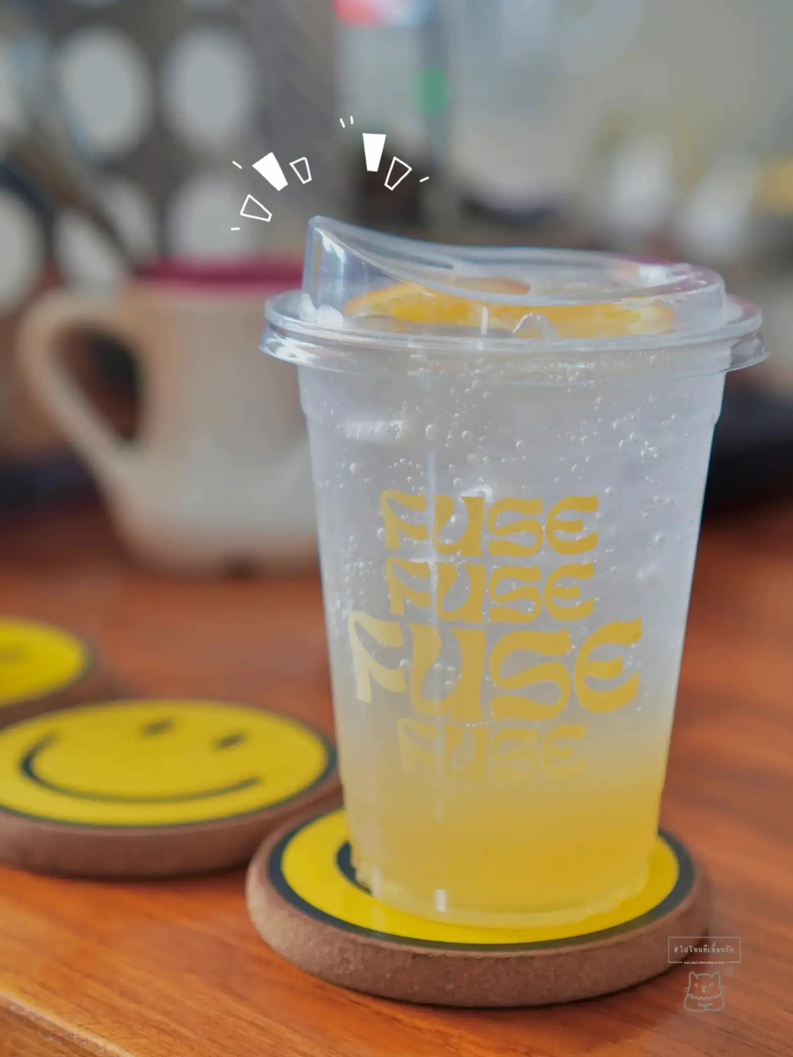 FUSE | แกลเลอรีที่โพสต์โดย Gnarpam ツ | Lemon8