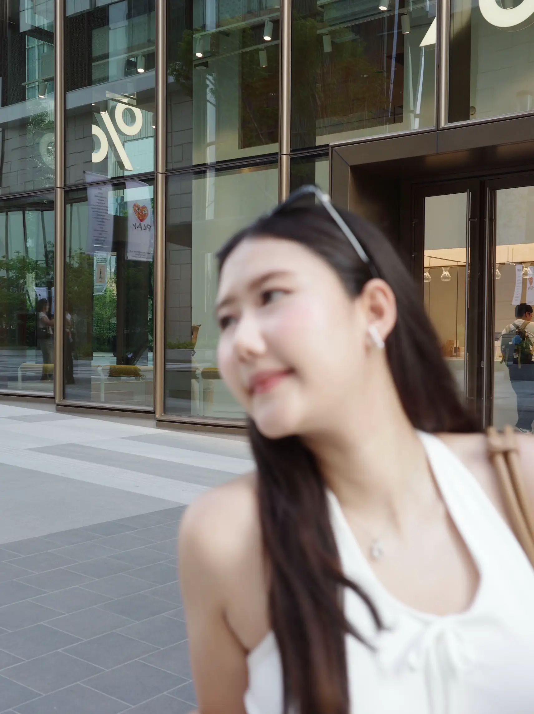 ค้นพบบรรยากาศสุดชิลที่ % ARABICA ONE BANGKOK