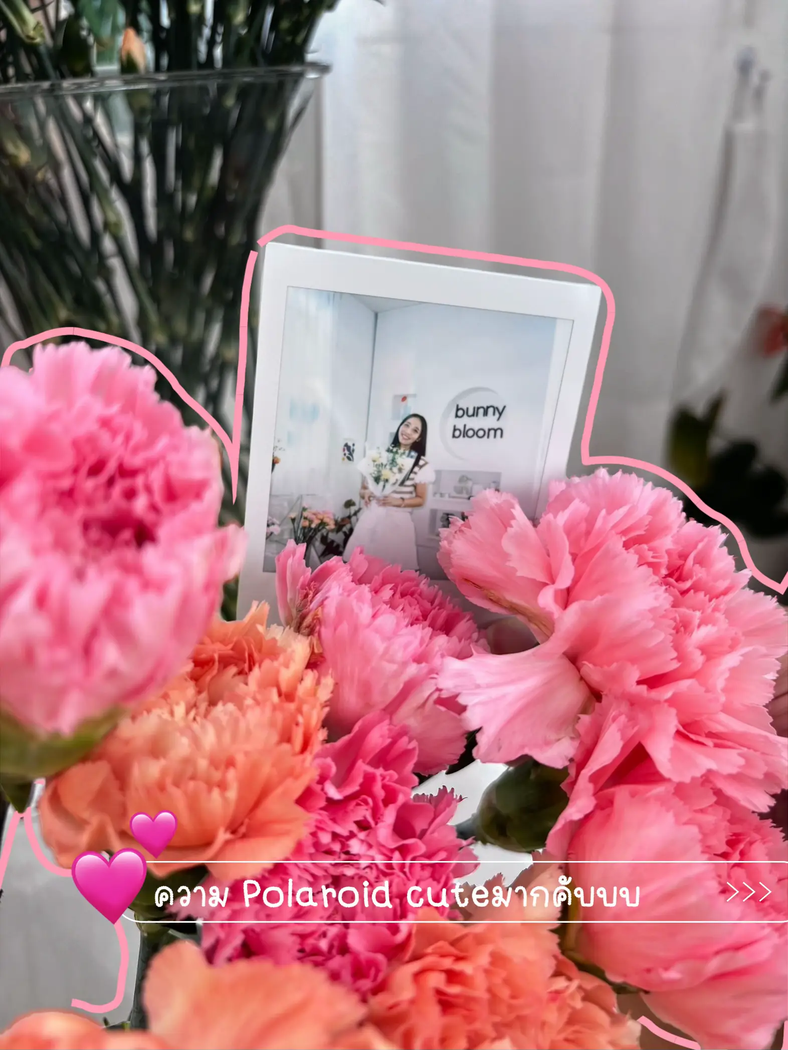 มาworkshopจัดดอกไม้กัน | แกลเลอรีที่โพสต์โดย PpoR | Lemon8