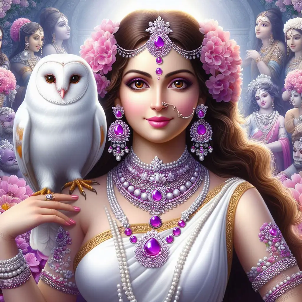 Goddess Lakshmi | Gallery posted by Suthita | Lemon8