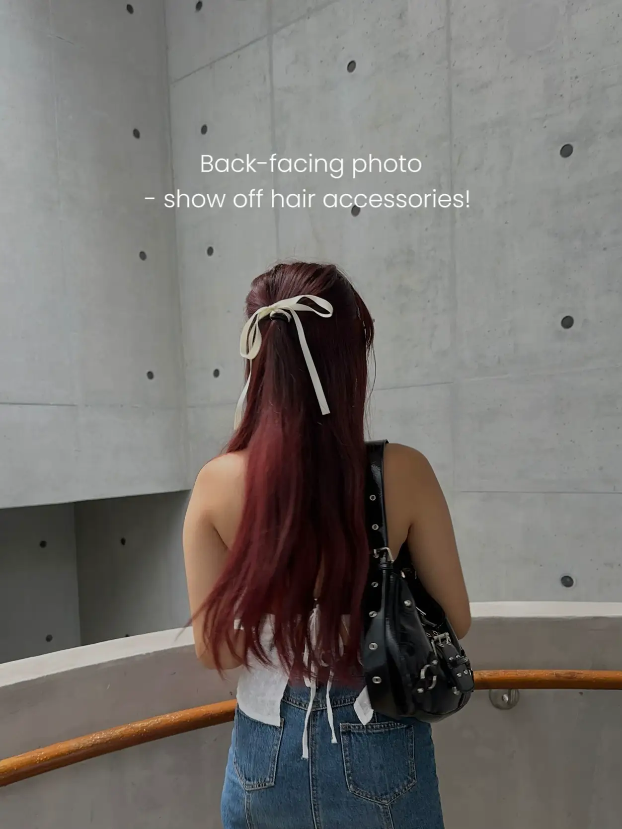 easy shy girl poses! | Gallery posted by chinyi ˚୨୧⋆｡˚ ⋆ | Lemon8