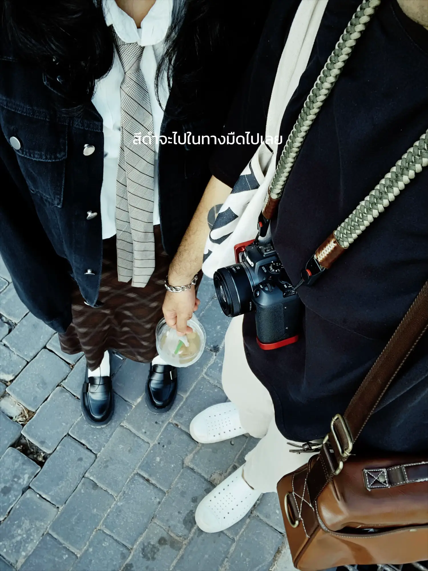 🎞️📽️แอพดีบอกต่อ EP.5 กล้องฟิล์ม FXN R ในแอพ Dazz Cam📸 | แกลเลอรีที่ ...