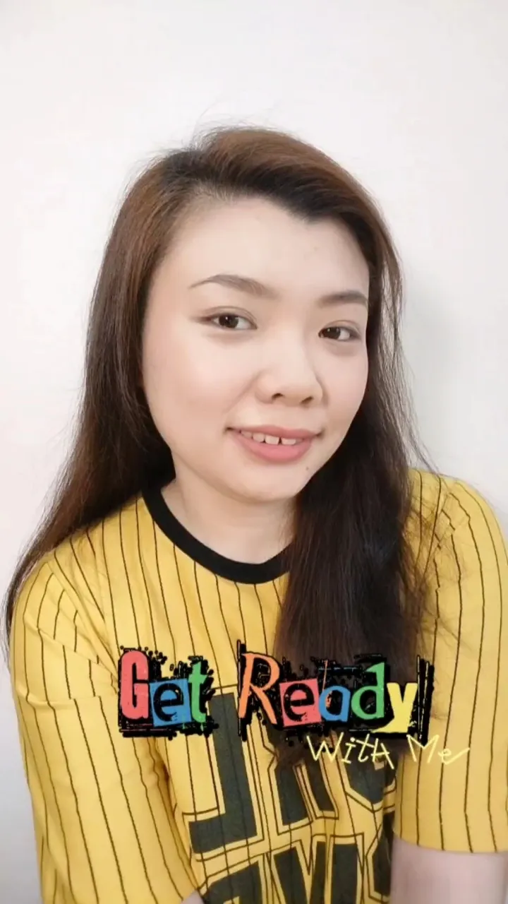 Get Ready With Me👩💄 | Video dipublikasikan oleh Fania | Lemon8