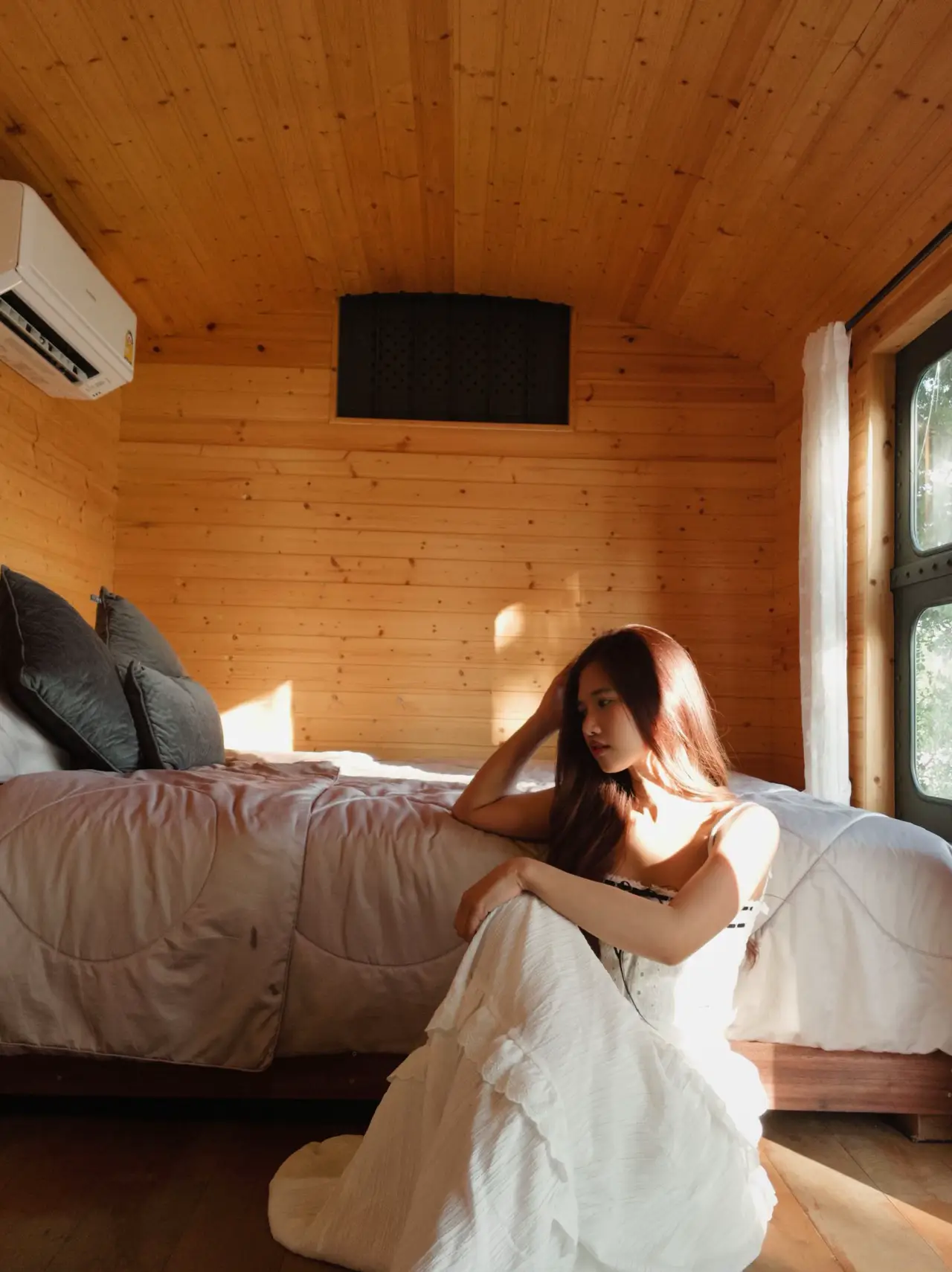 The loco camping & Farm | แกลเลอรีที่โพสต์โดย noonn | Lemon8